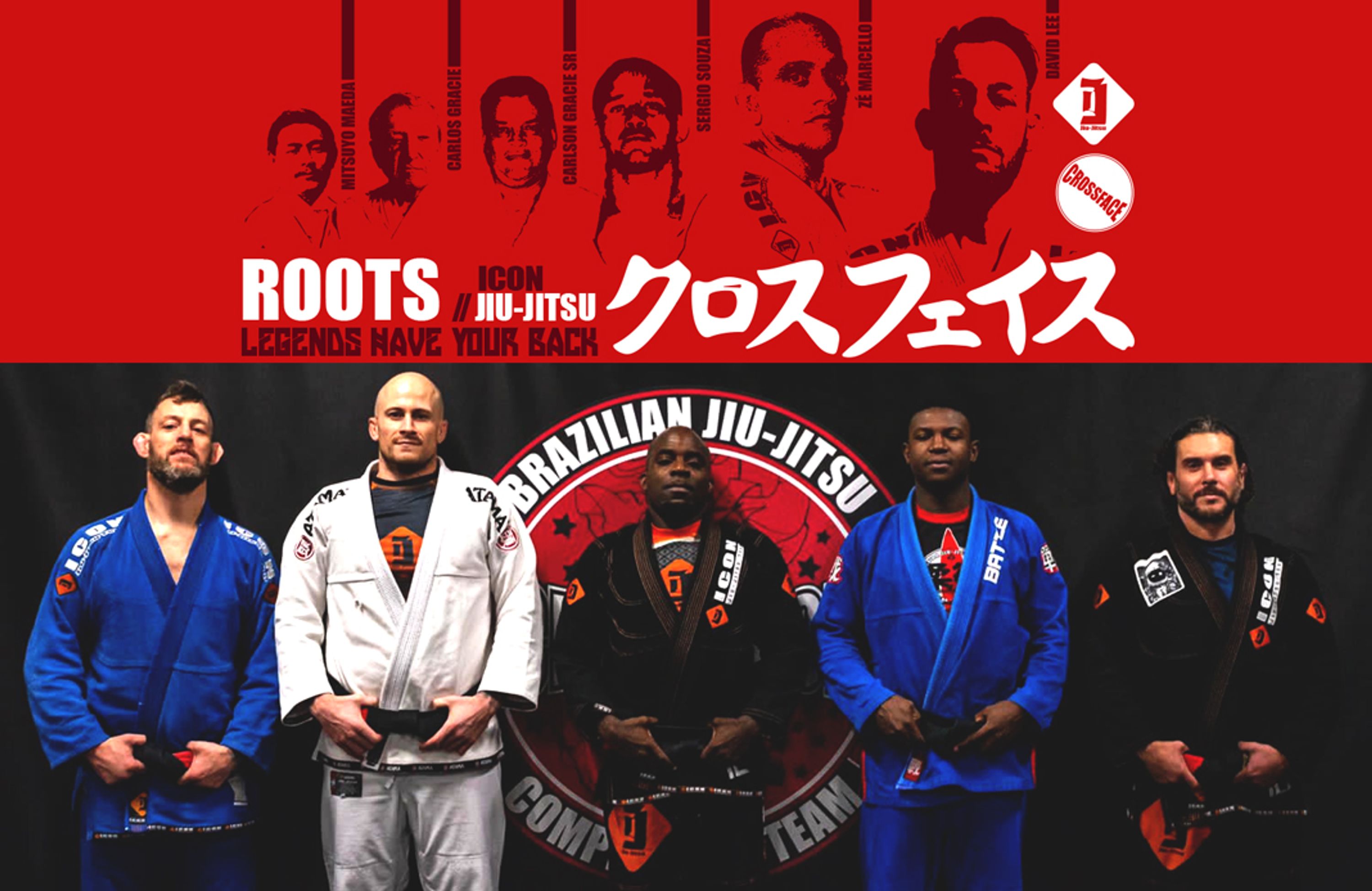 CrossFace Training Center - About - PlaySport