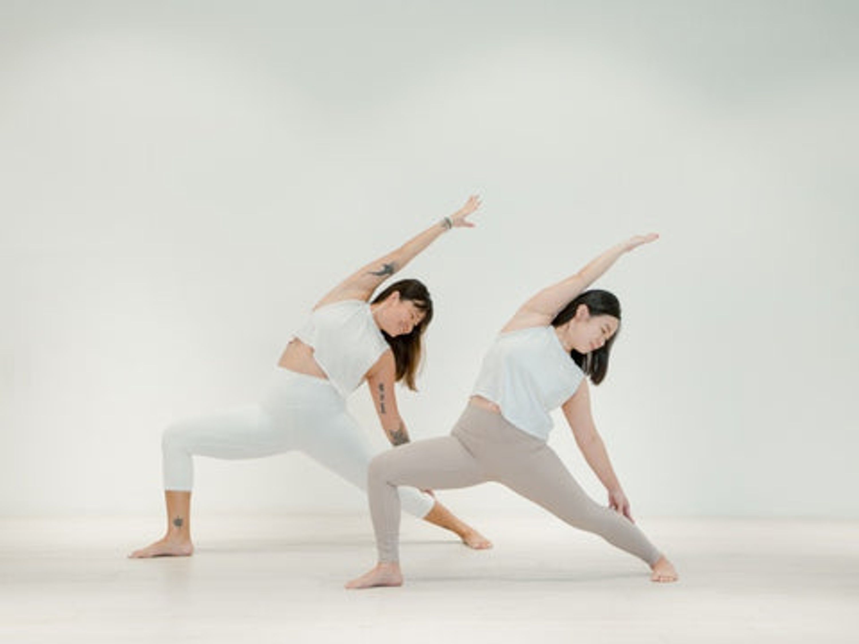 Elemental Yin-Yang Practice Series with Angeline Chia - PlaySport.com