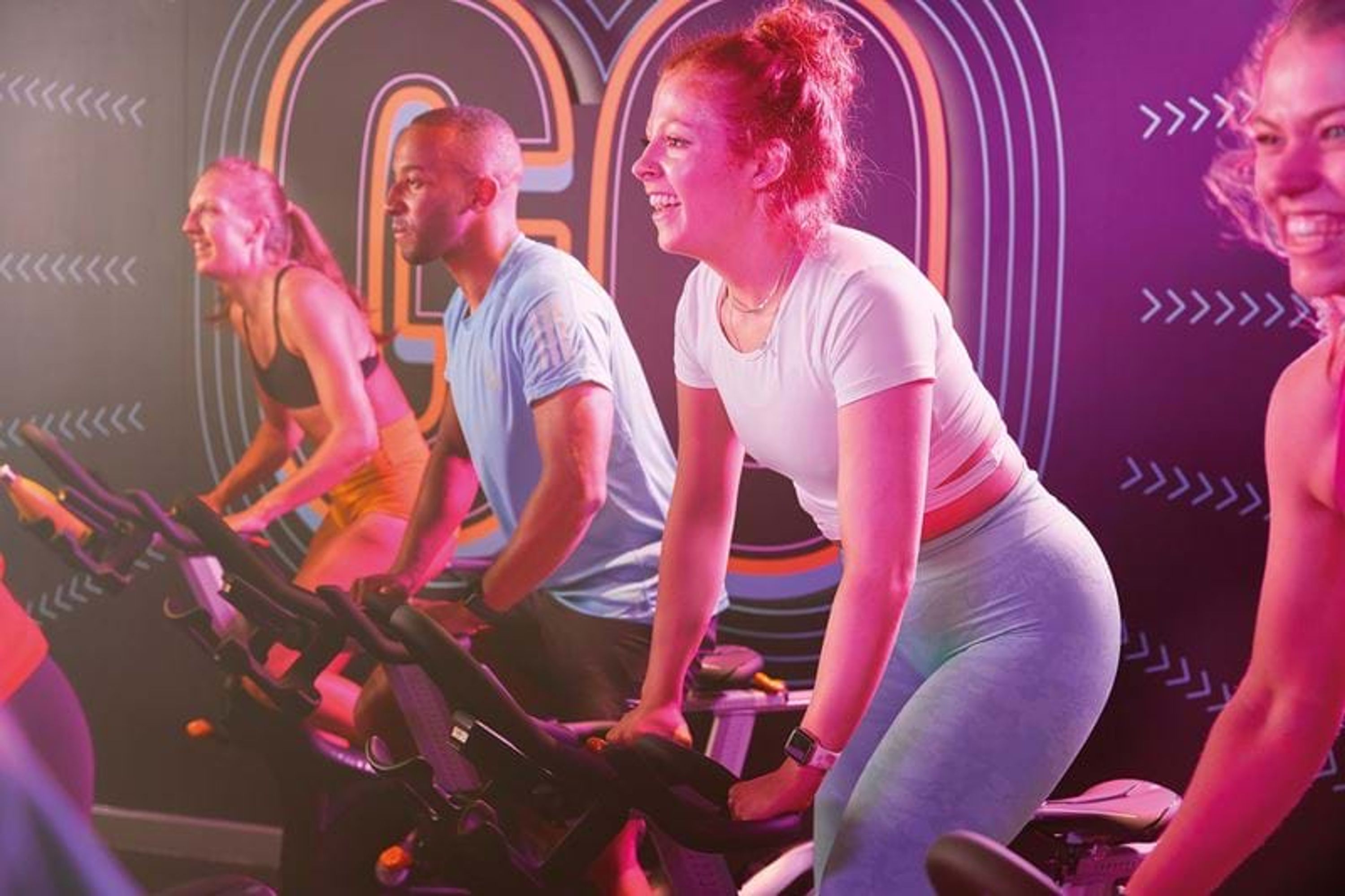 PureGym London Park Royal - PlaySport