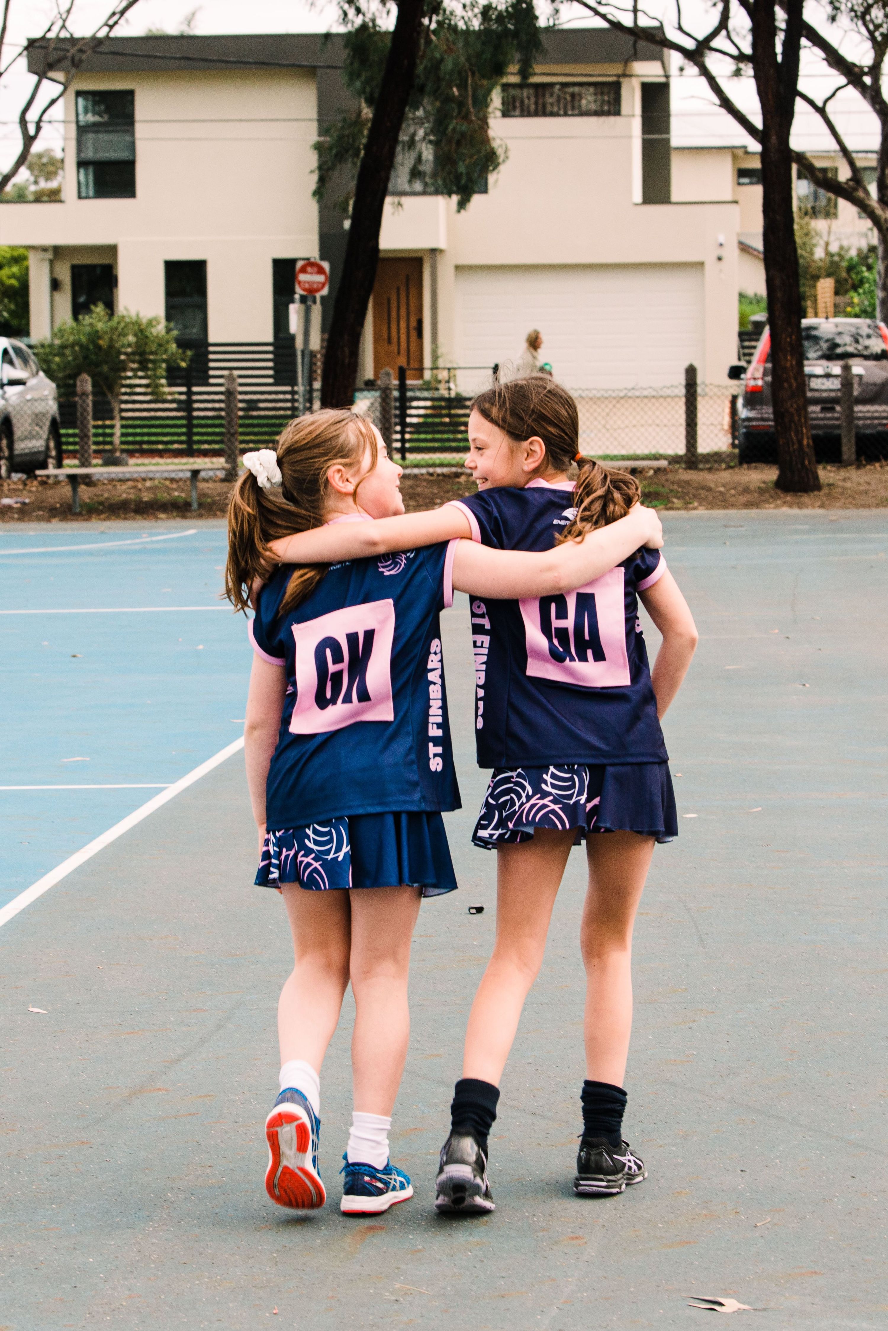 Local Netball Tournament - PlaySport.com