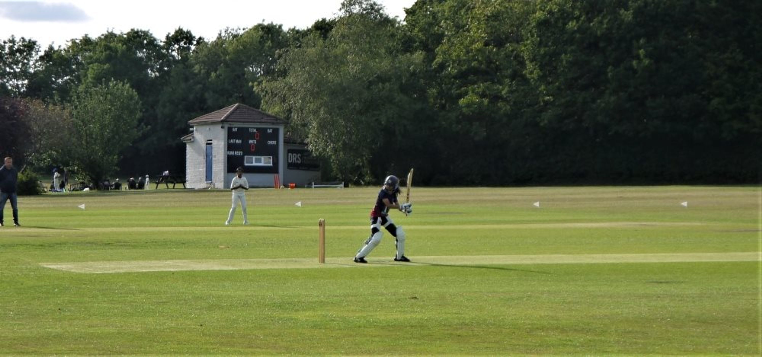 Harrow Cricket Club U12 Girls Fixtures - 2024 Season - PlaySport.com