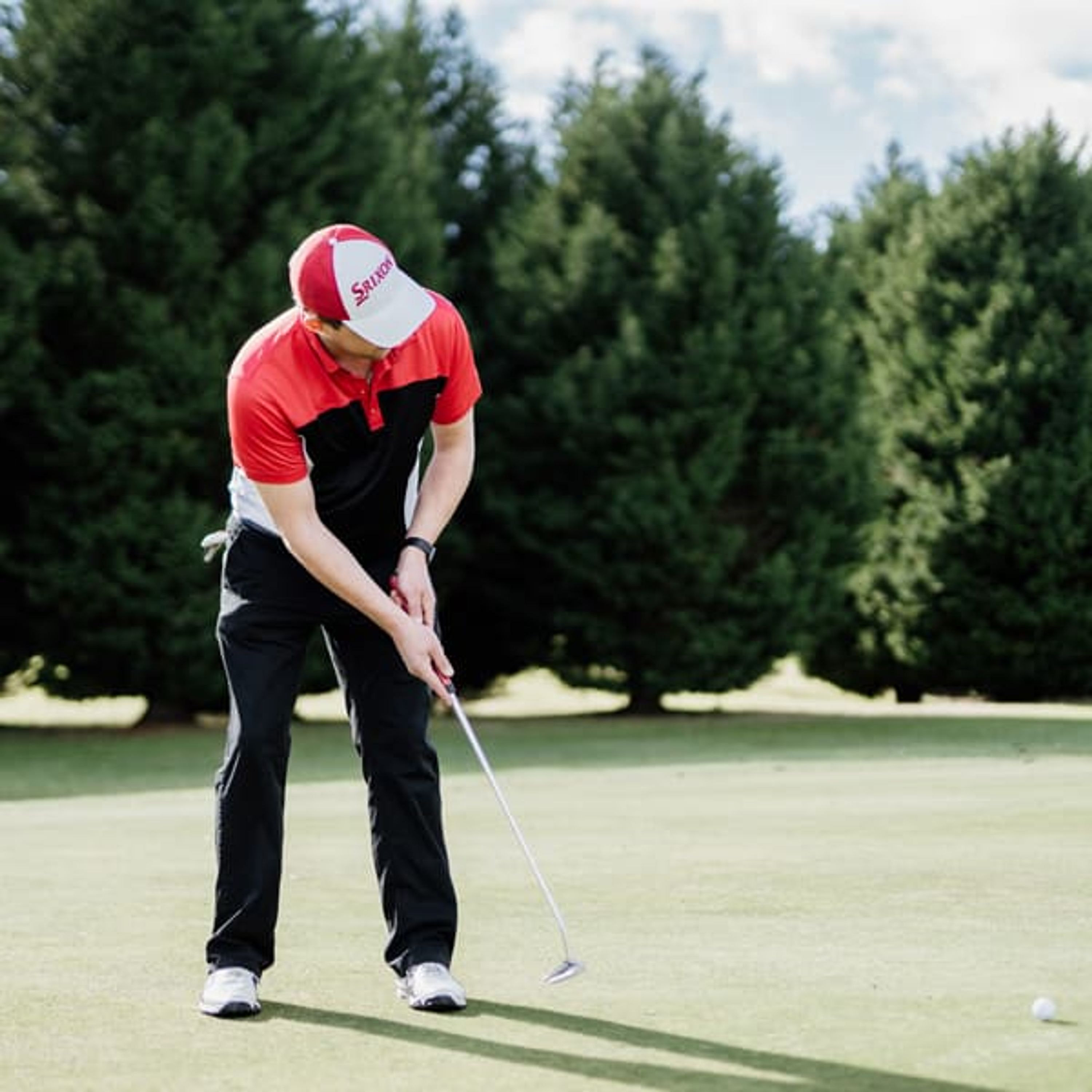 Putt-It Mini Golf Grindelwald - PlaySport