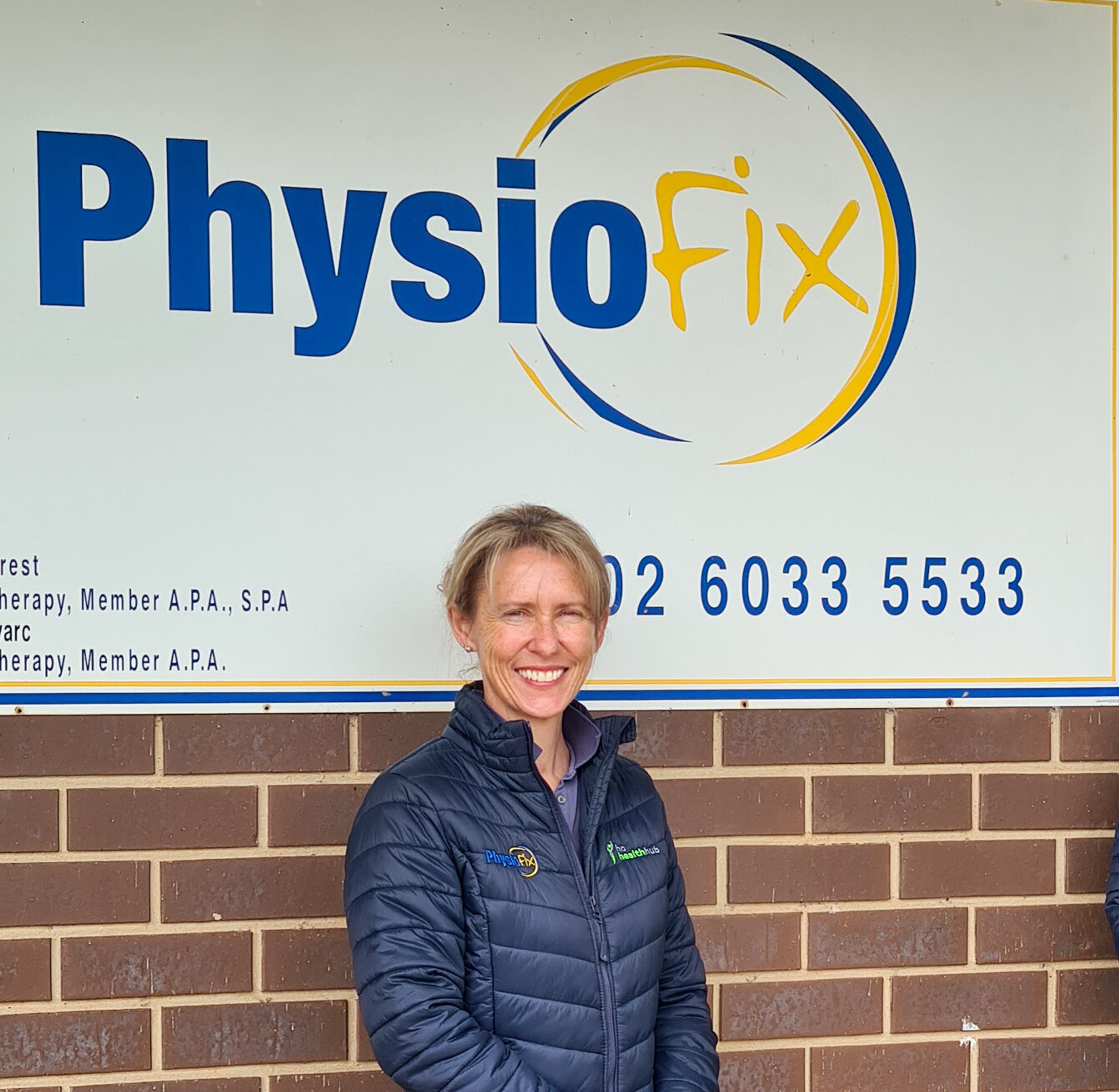 hc health hub - PlaySport