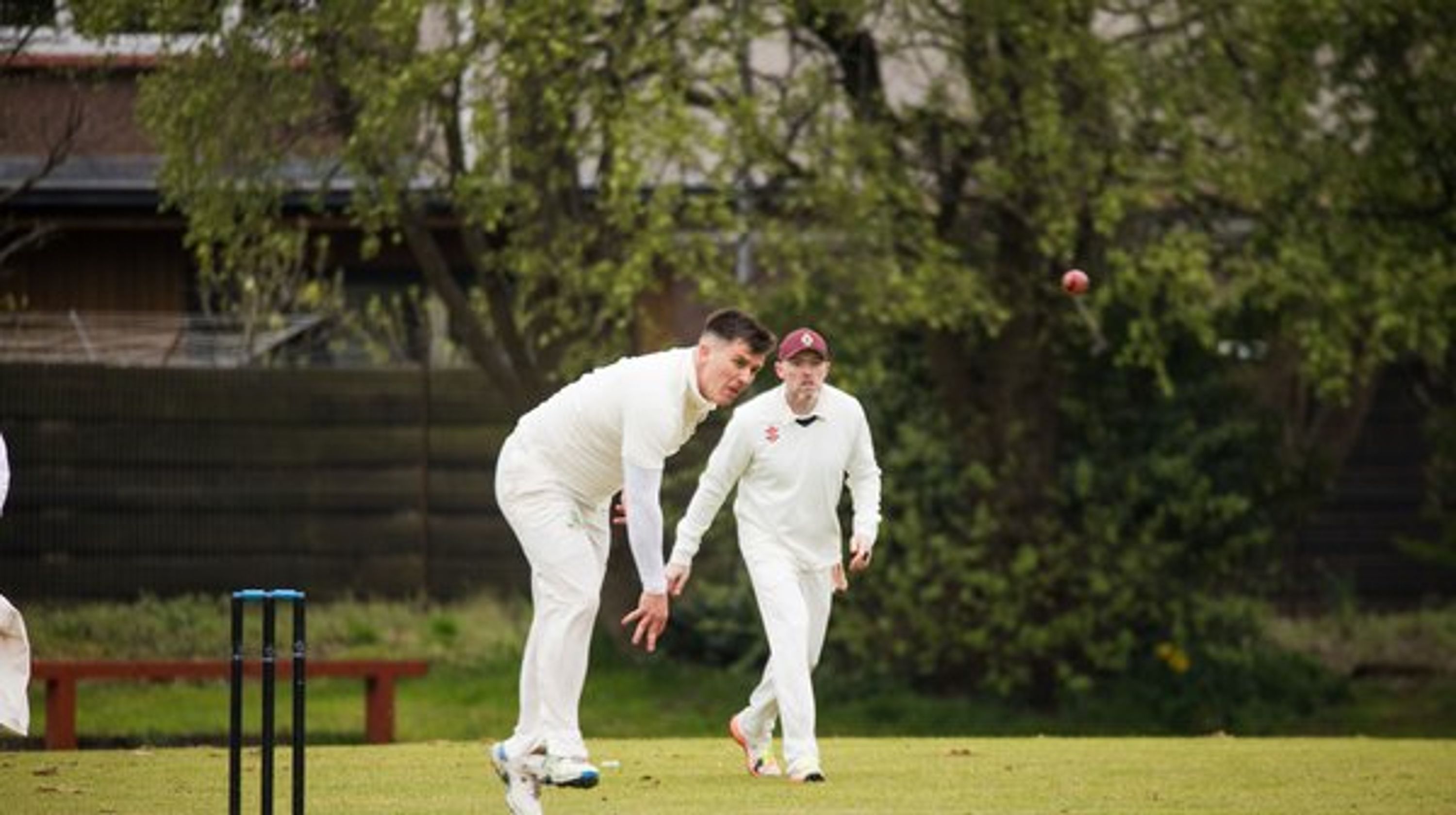 Linlithgow Cricket Club - PlaySport