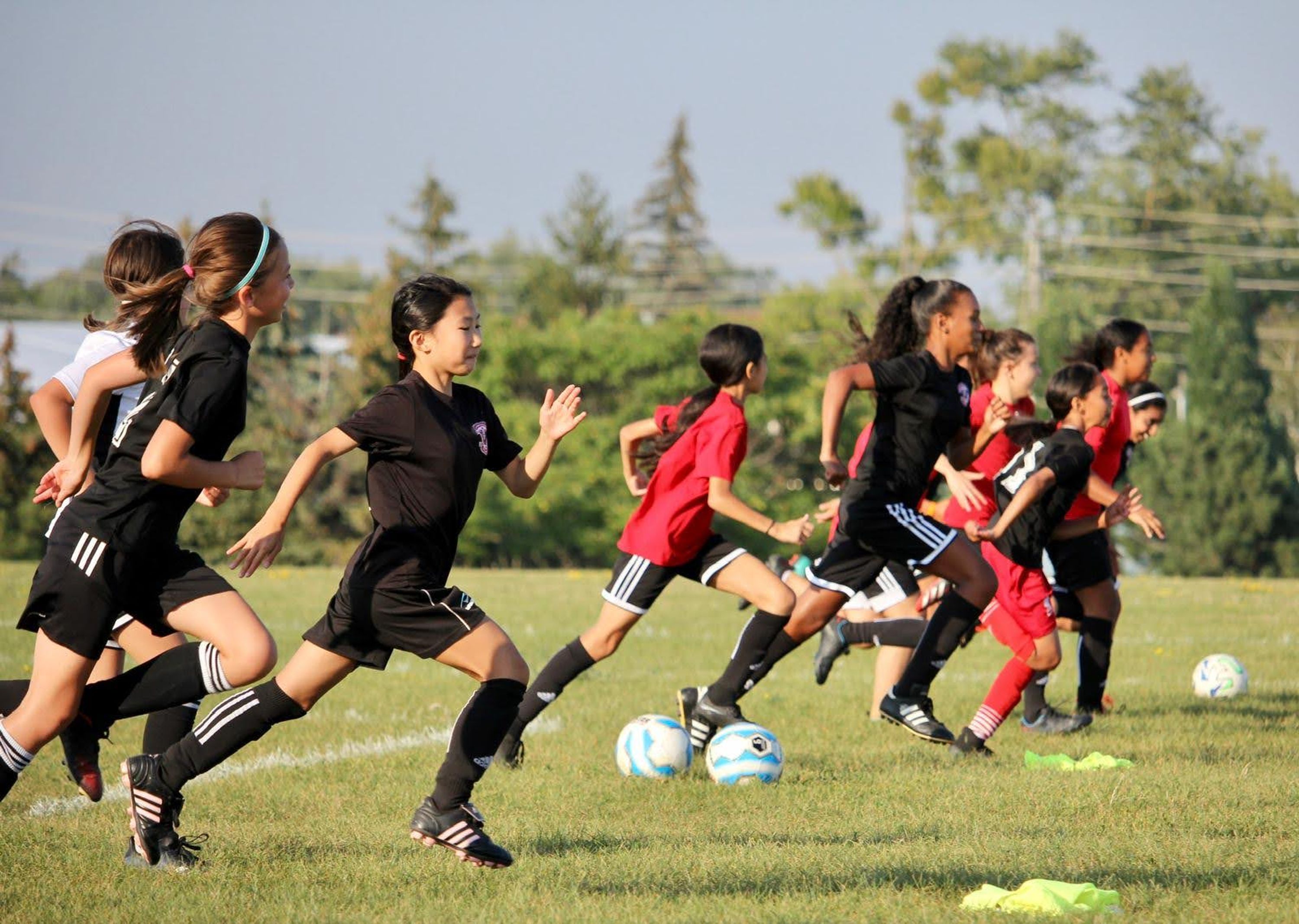 Unionville-Milliken Soccer Club | Soccer in Markham