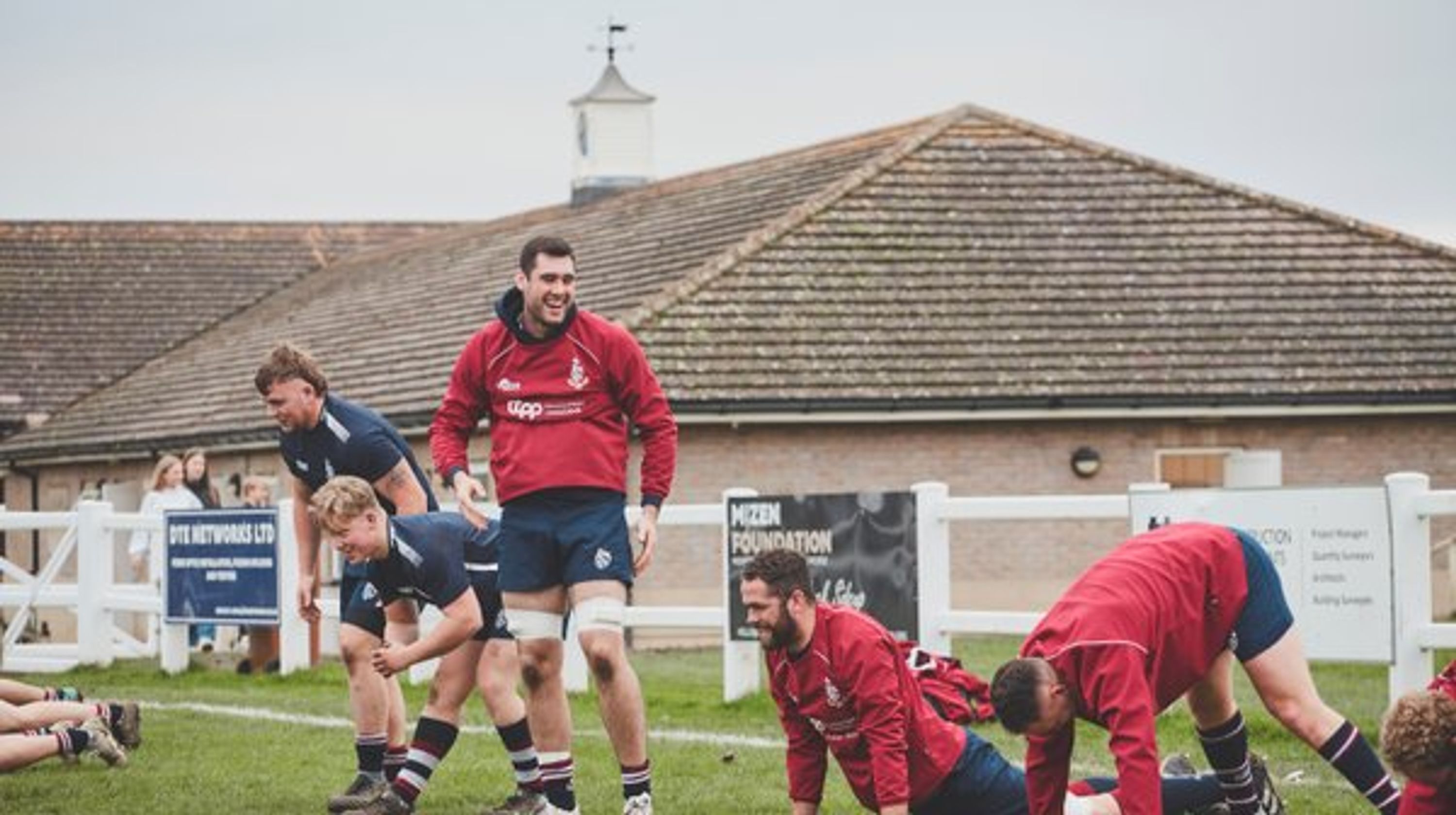 Sidcup Rugby Football Club (RFC) - PlaySport