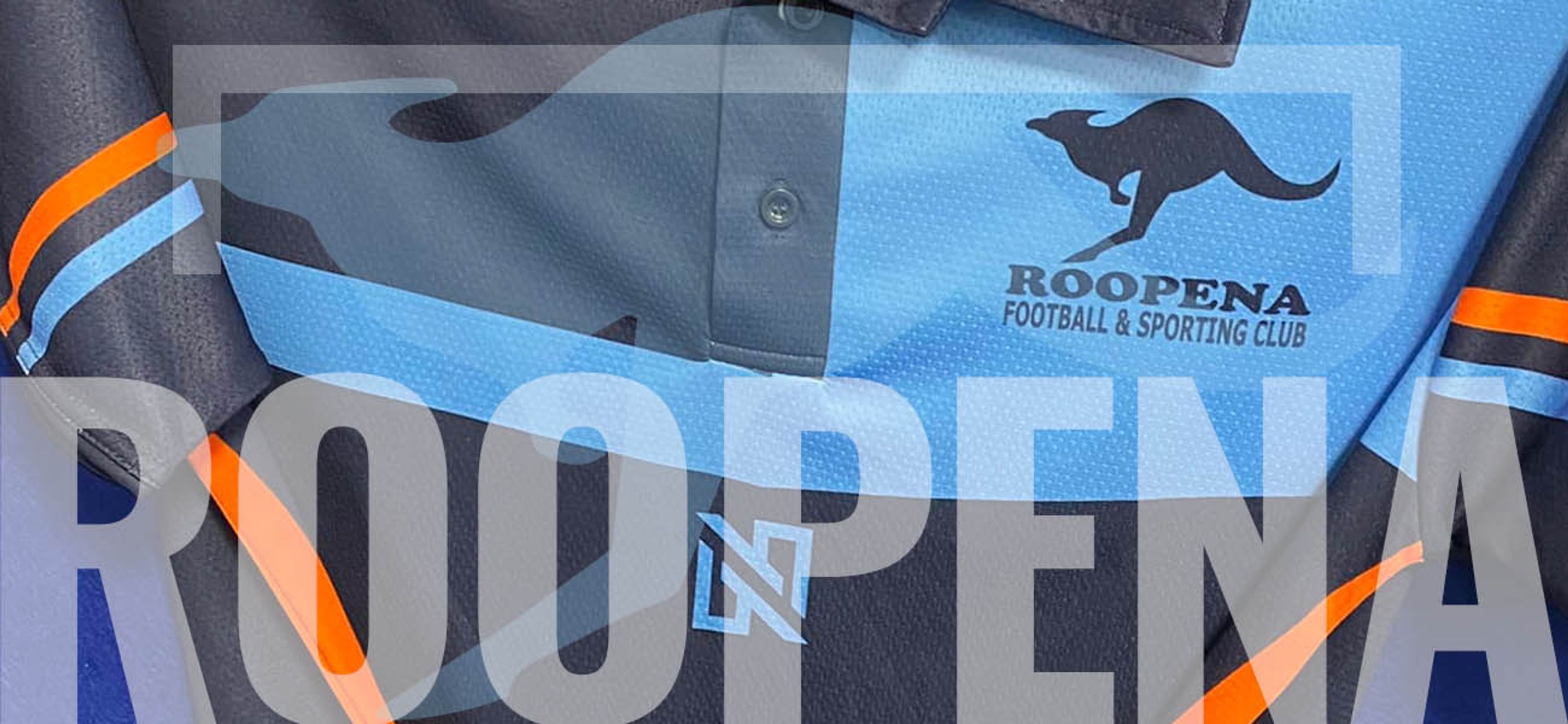 Roopena Netball - PlaySport