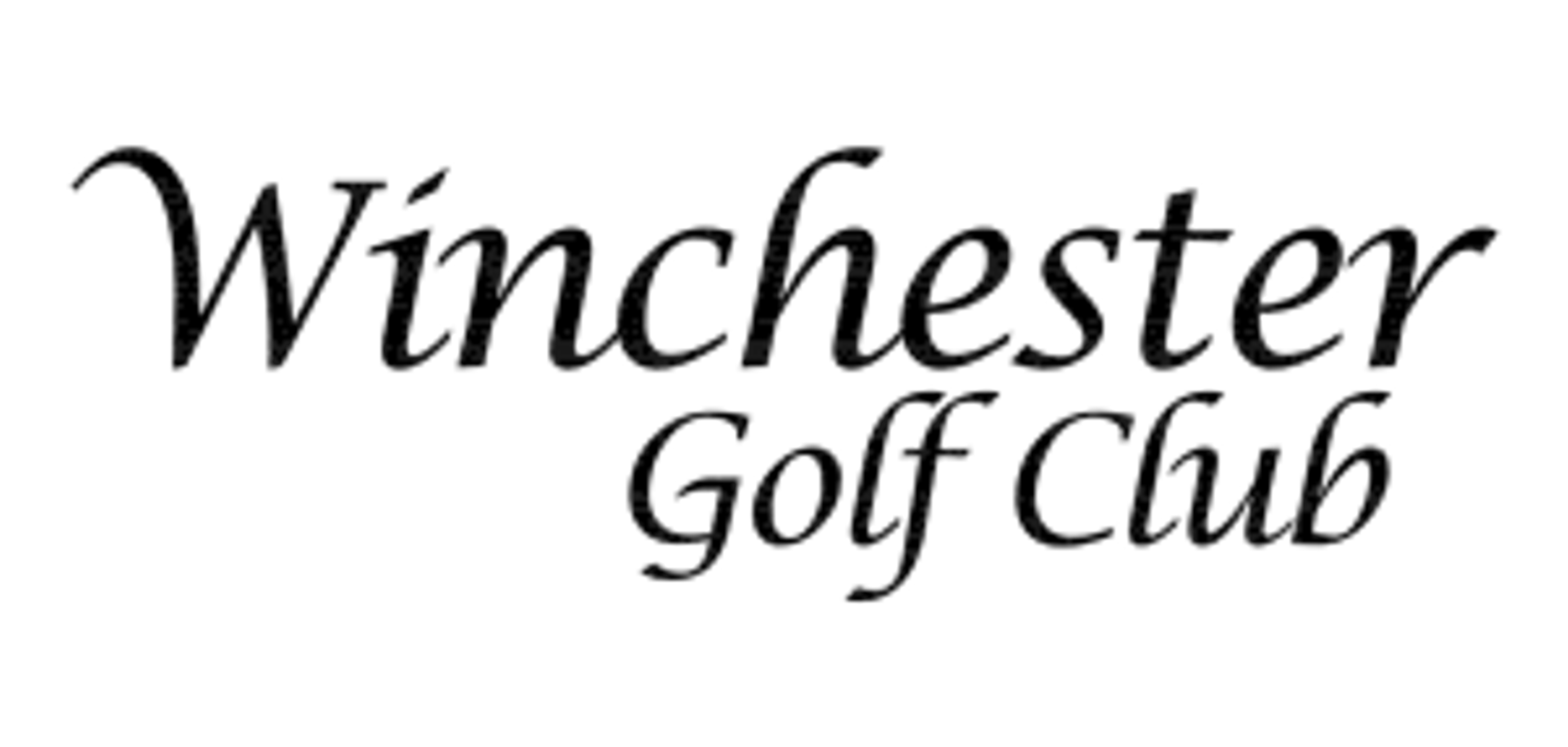 Winchester Golf Club - PlaySport