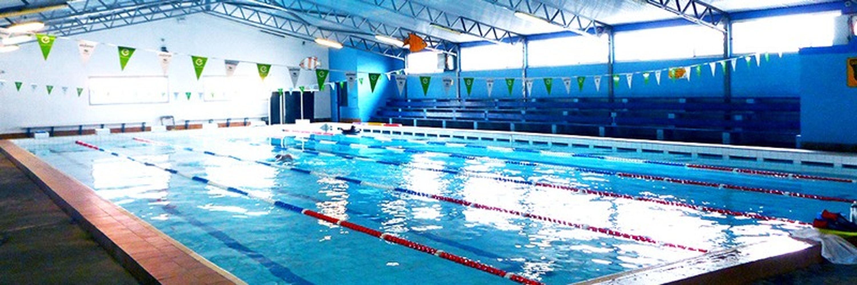 Seaton Swim Centre - PlaySport