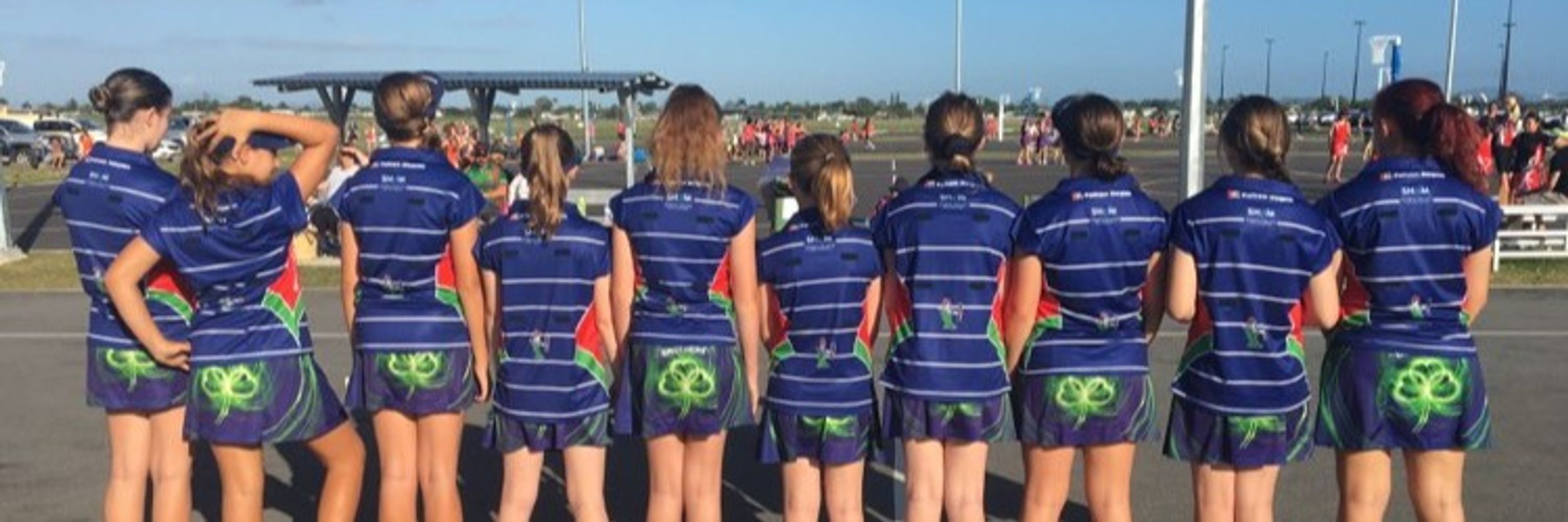 Brothers Netball Club - Mackay - PlaySport