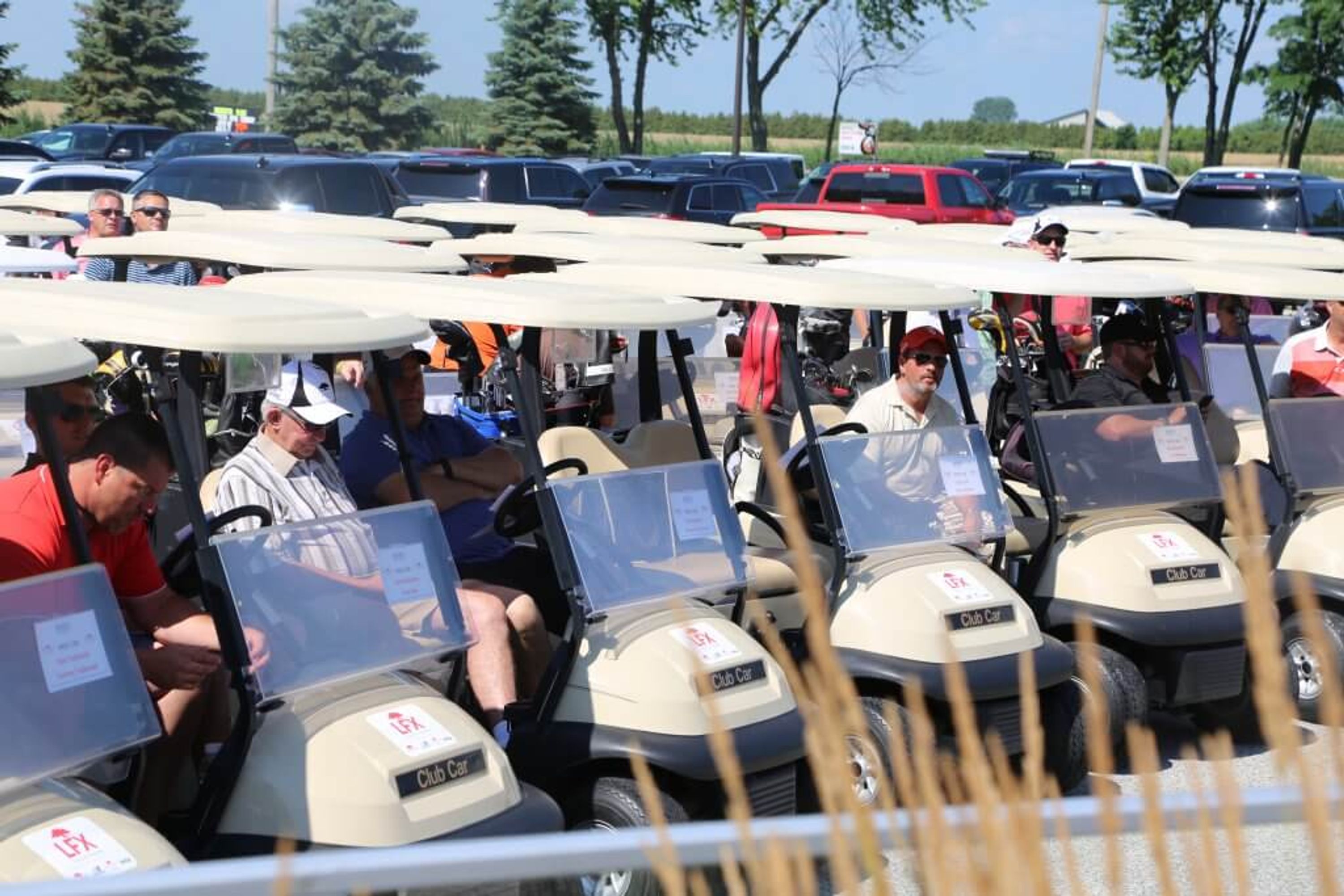 Parkside Grille at Rochester Place Golf Club & Resort - PlaySport