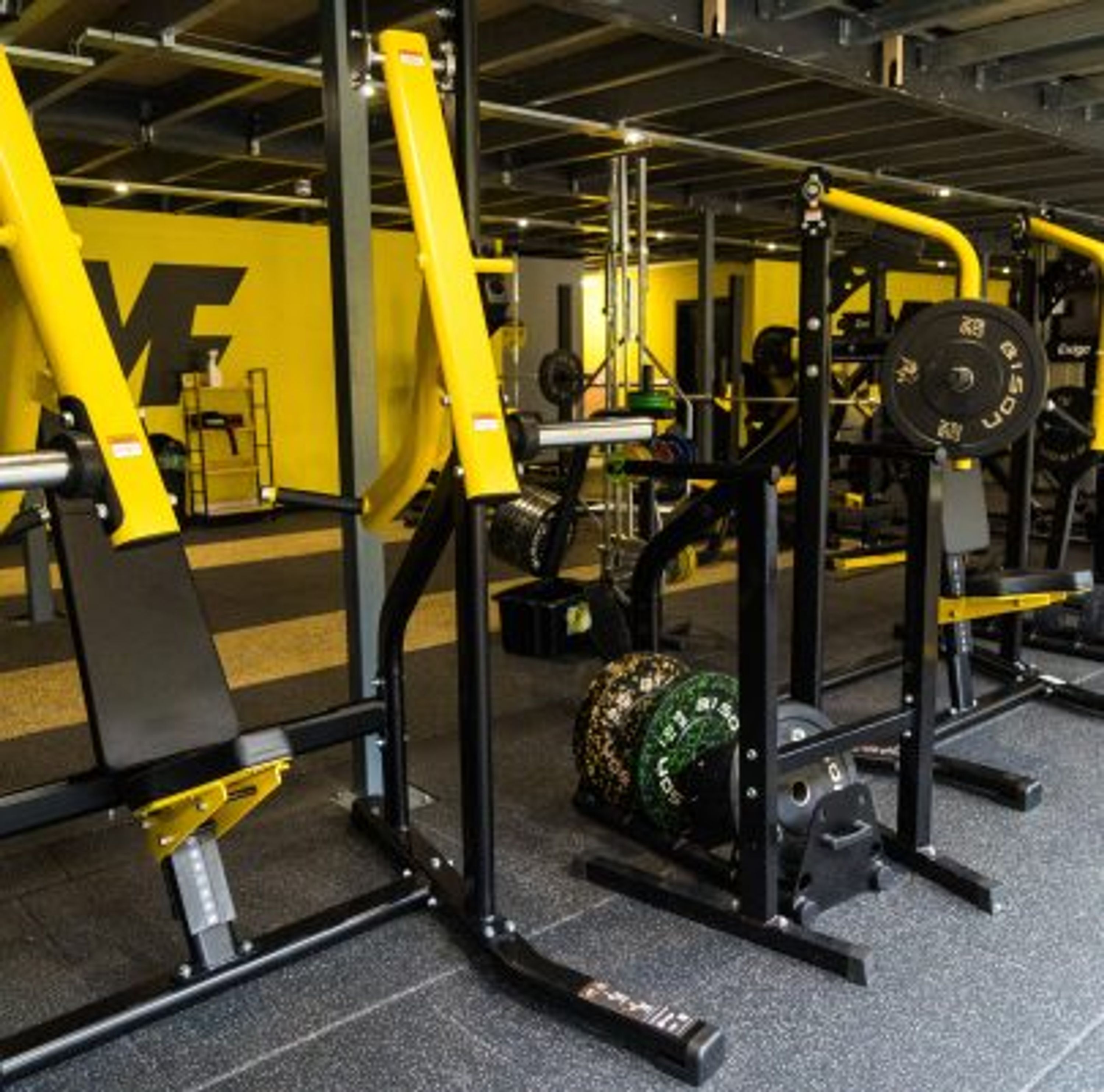 Mainway Fitness - PlaySport