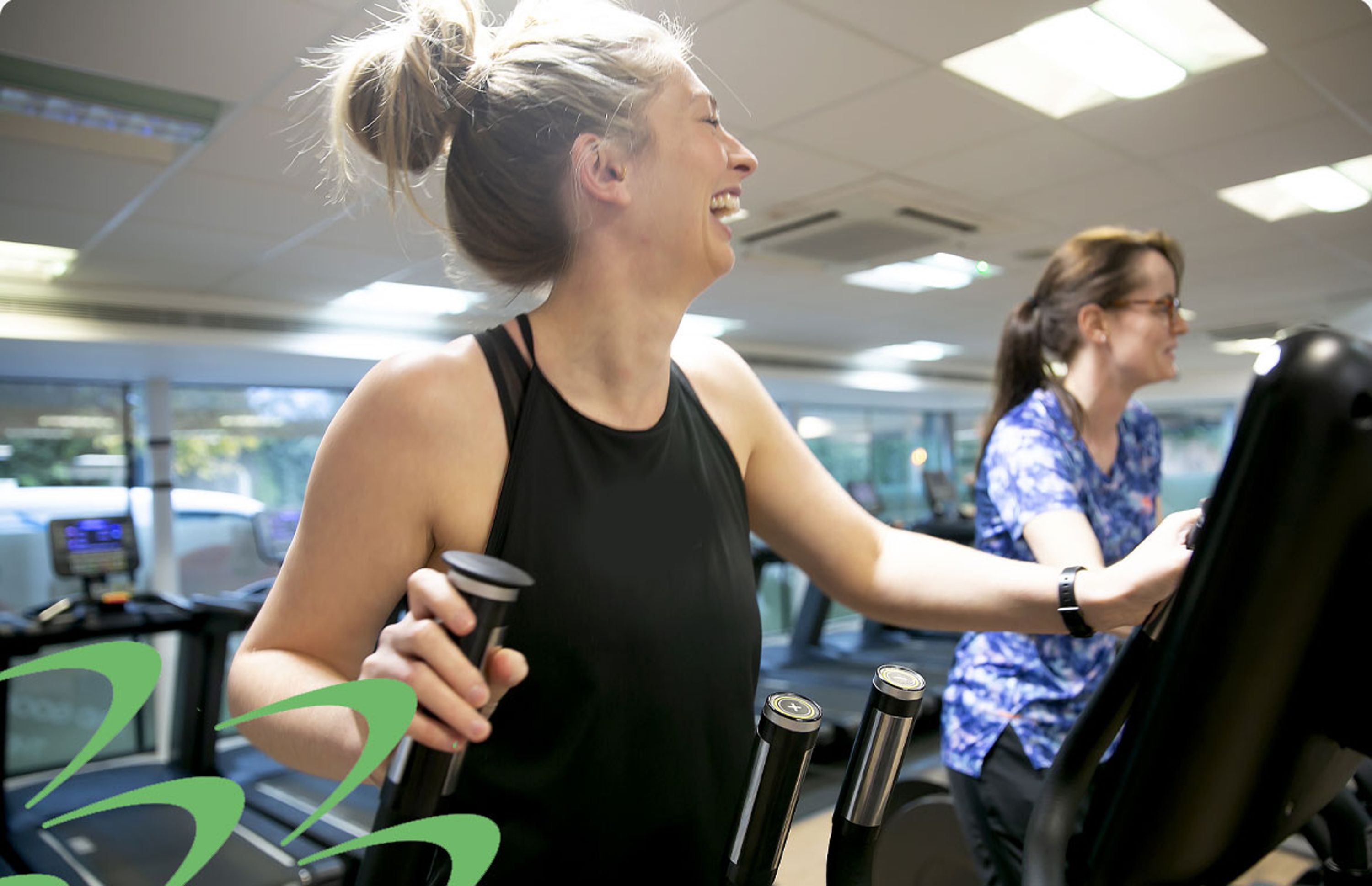 Strood Sports Centre - PlaySport