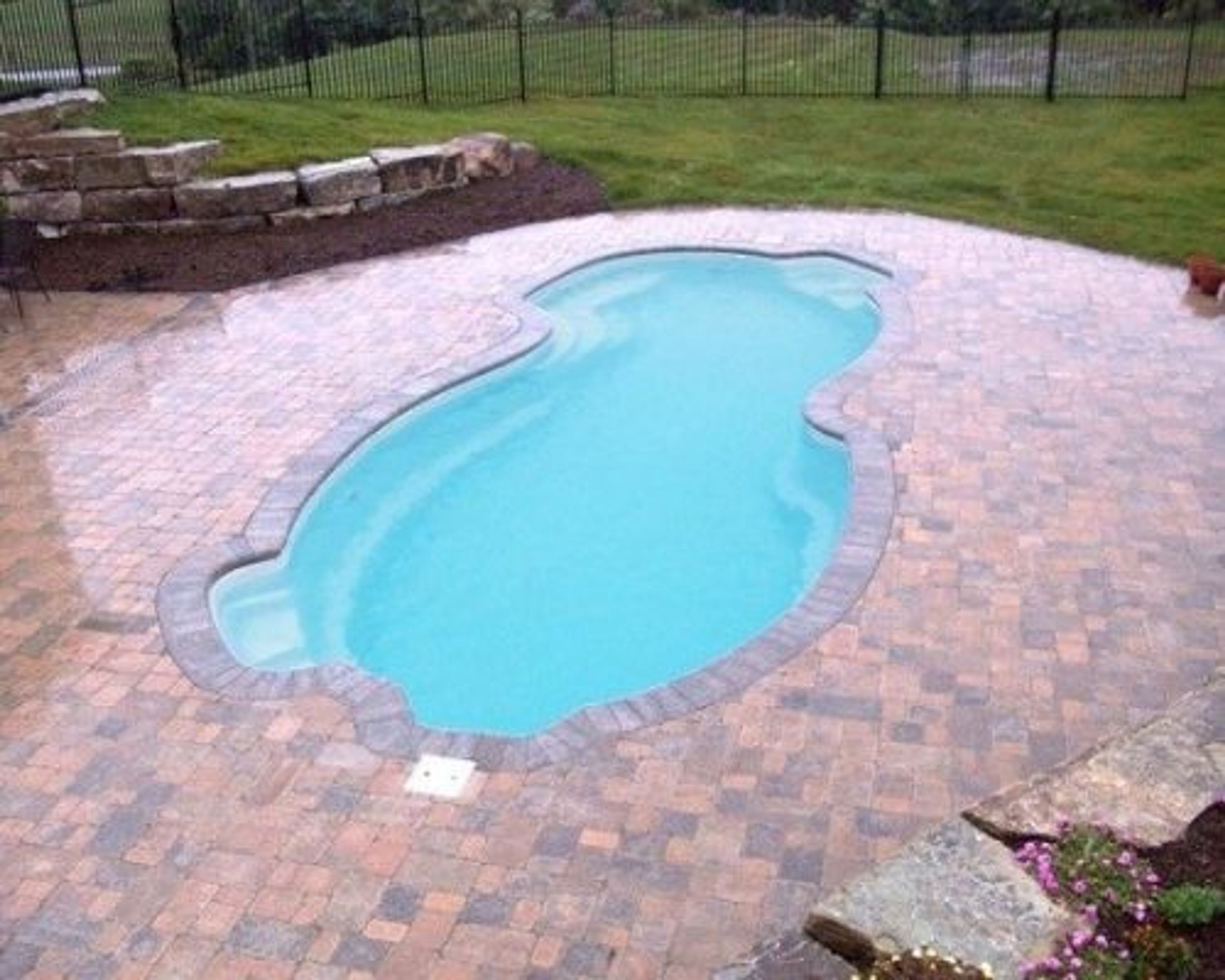 Aqua Splash Pools & Spas - PlaySport