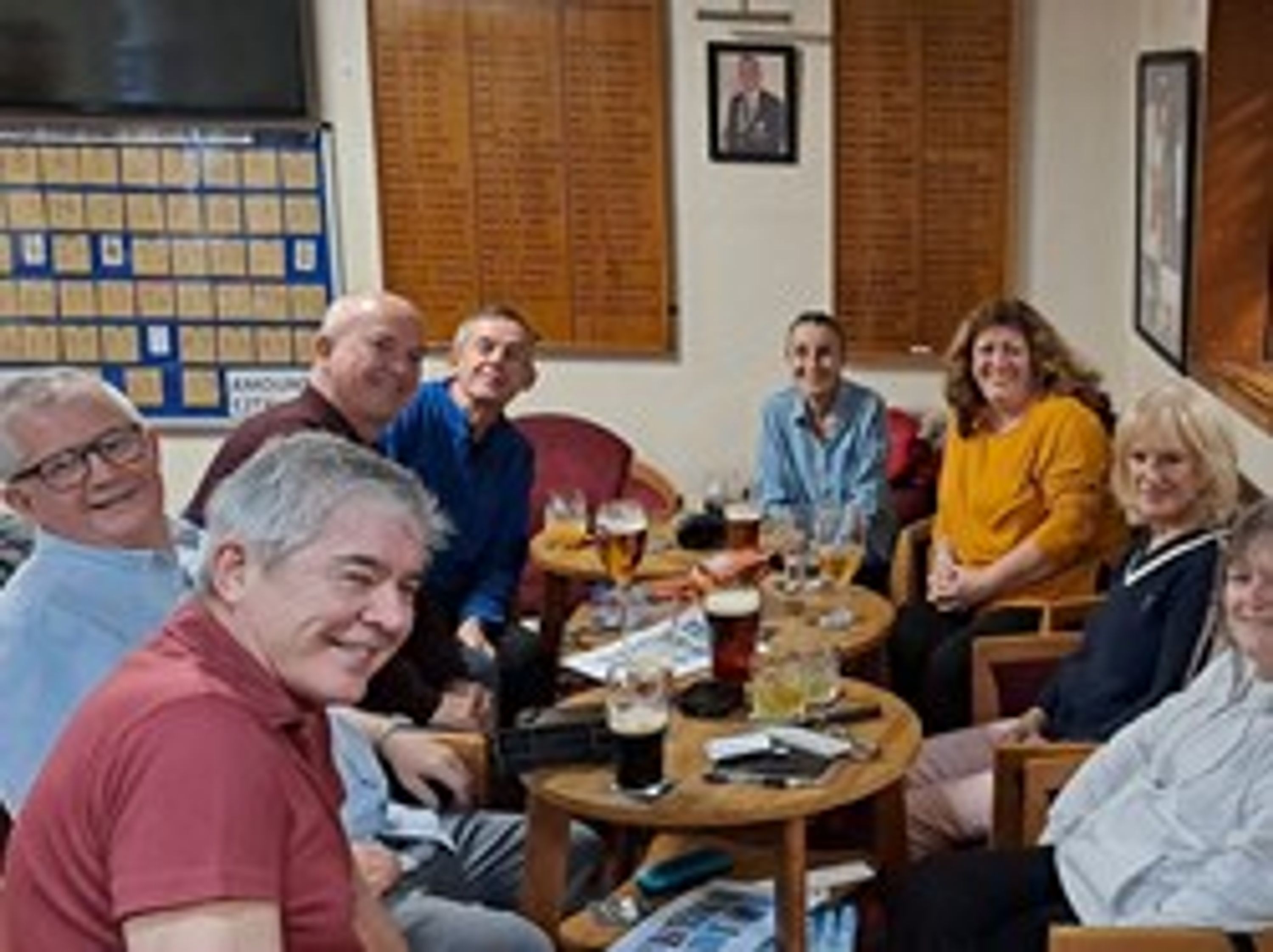 Stuart Waite Memorial Trophy - PlaySport.com