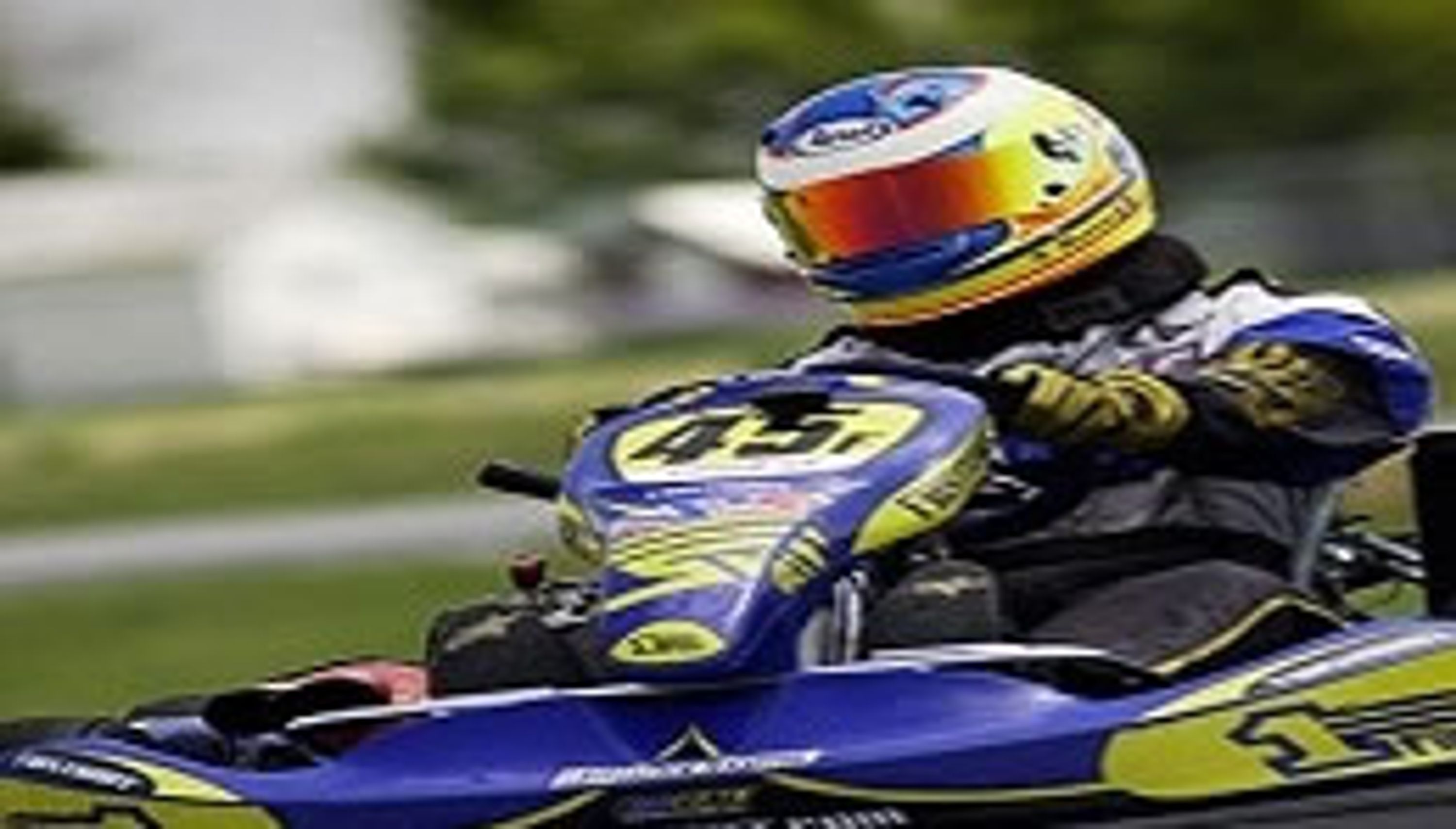 Goa Karting - PlaySport