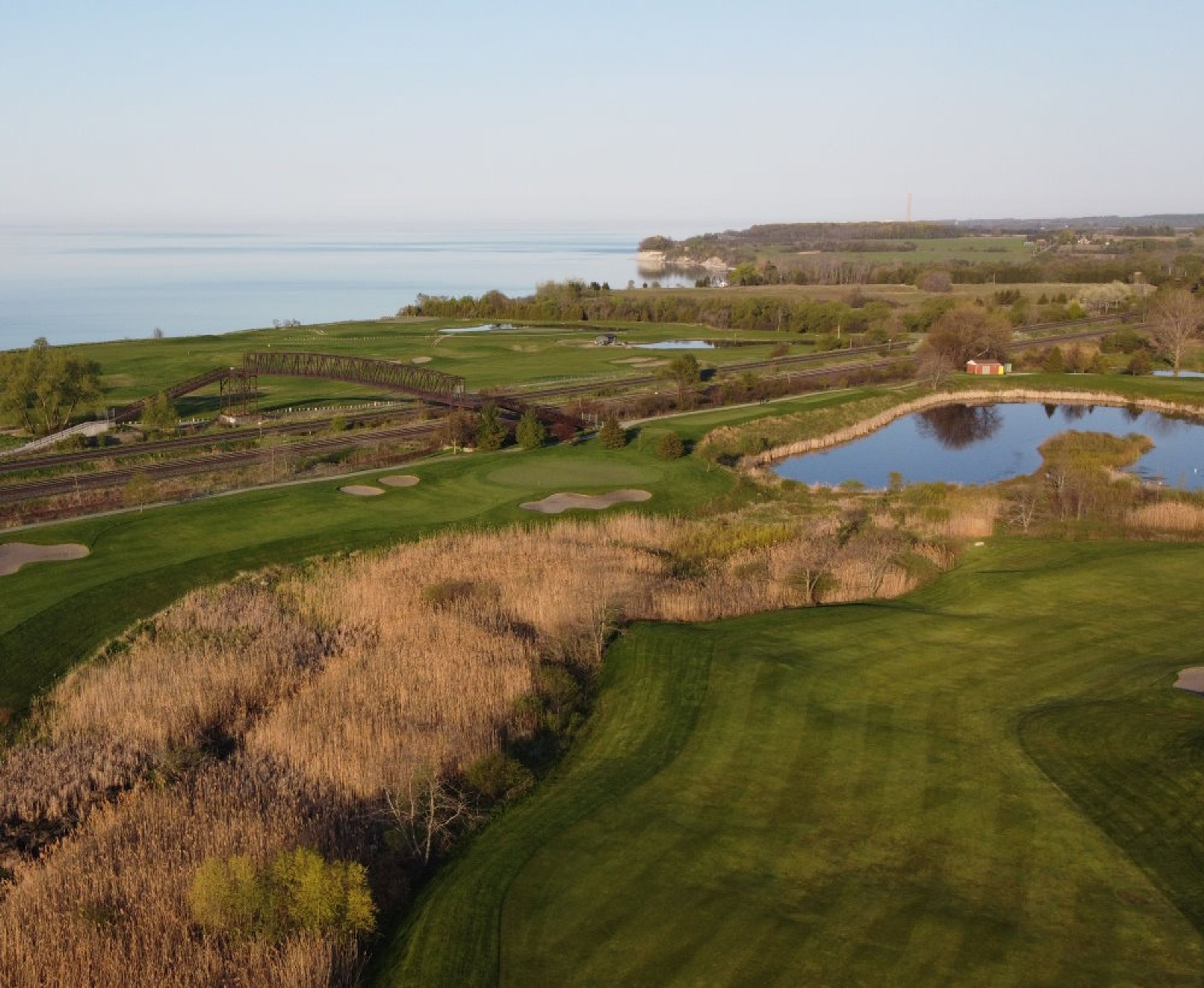 Port Hope Golf & Country Club - PlaySport