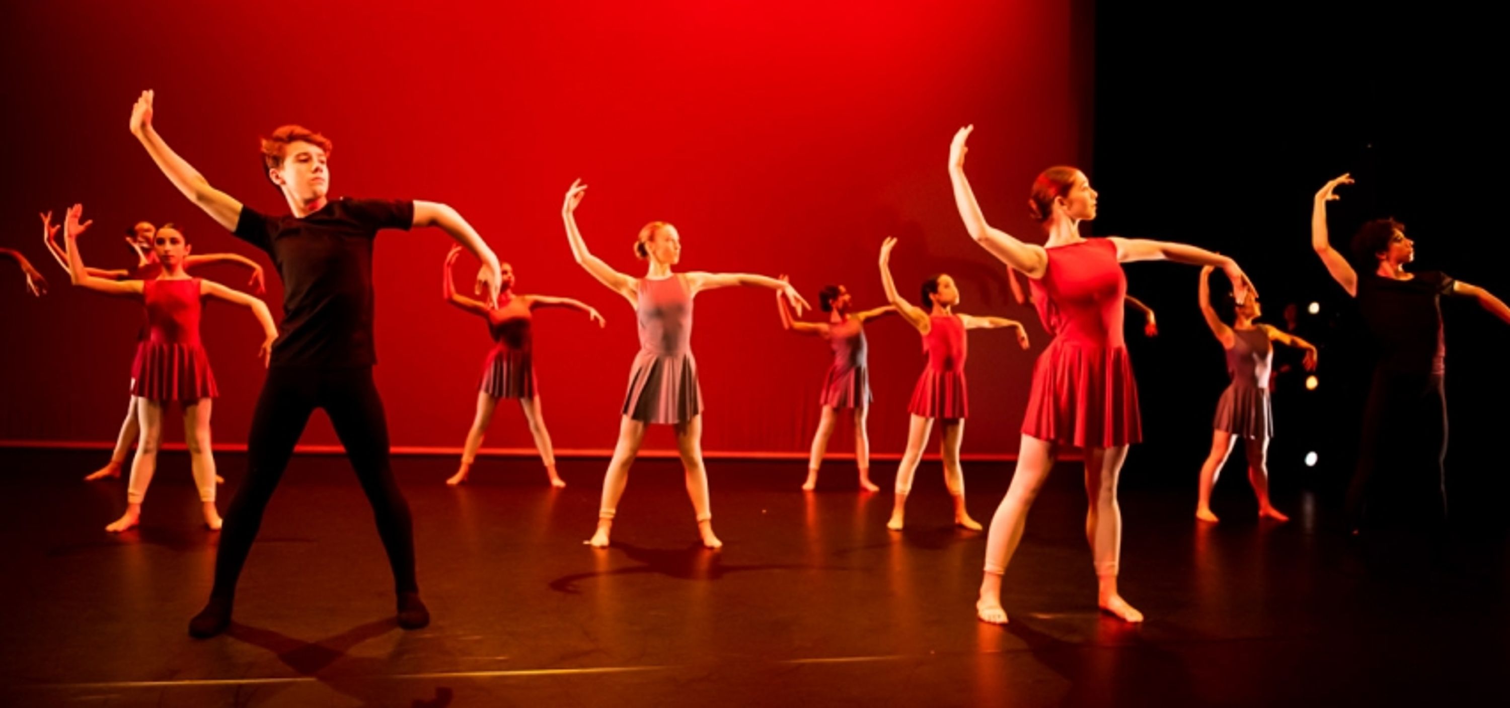 Masters of Ballet Academy | London, United Kingdom