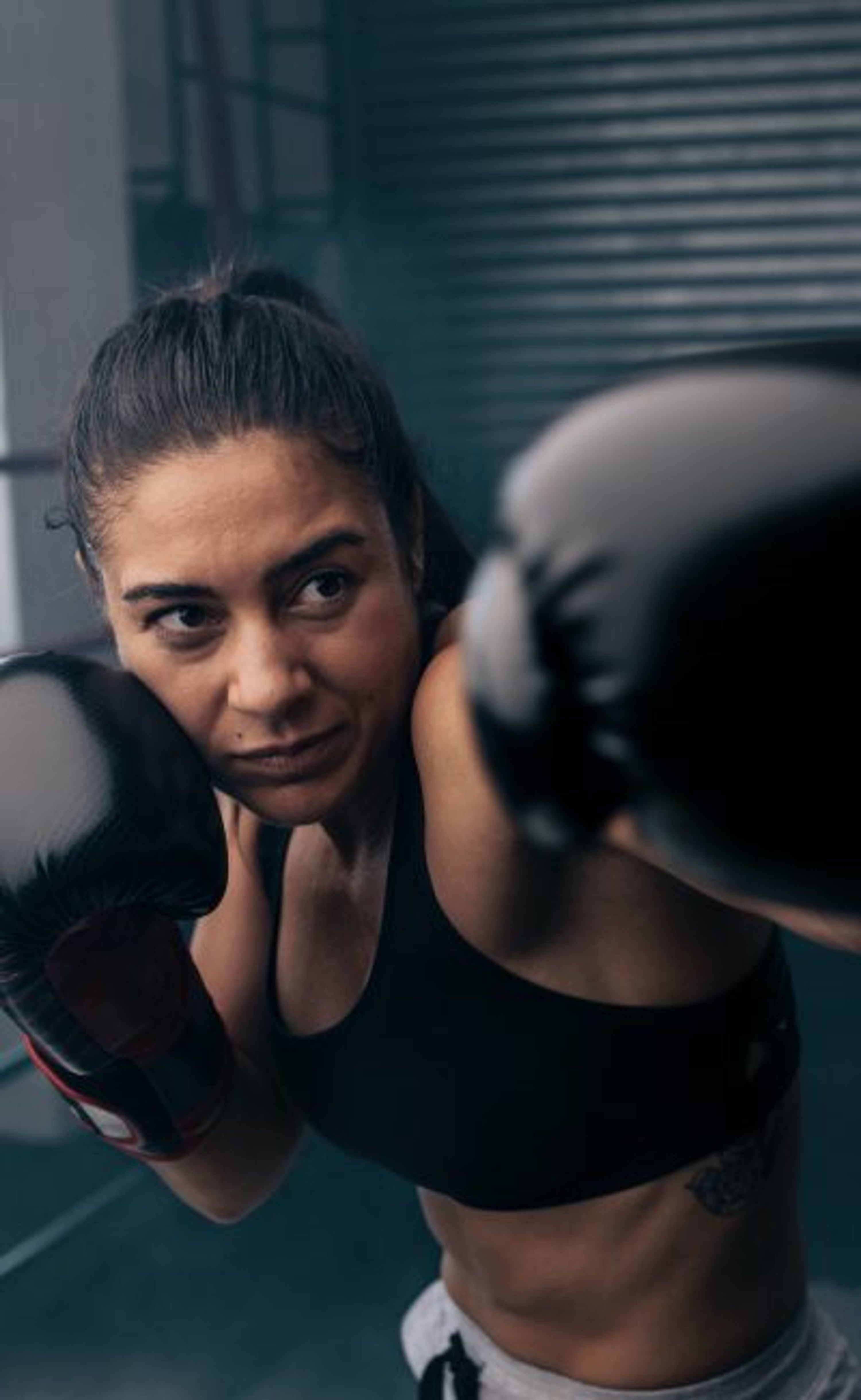 BoxInBox - PlaySport