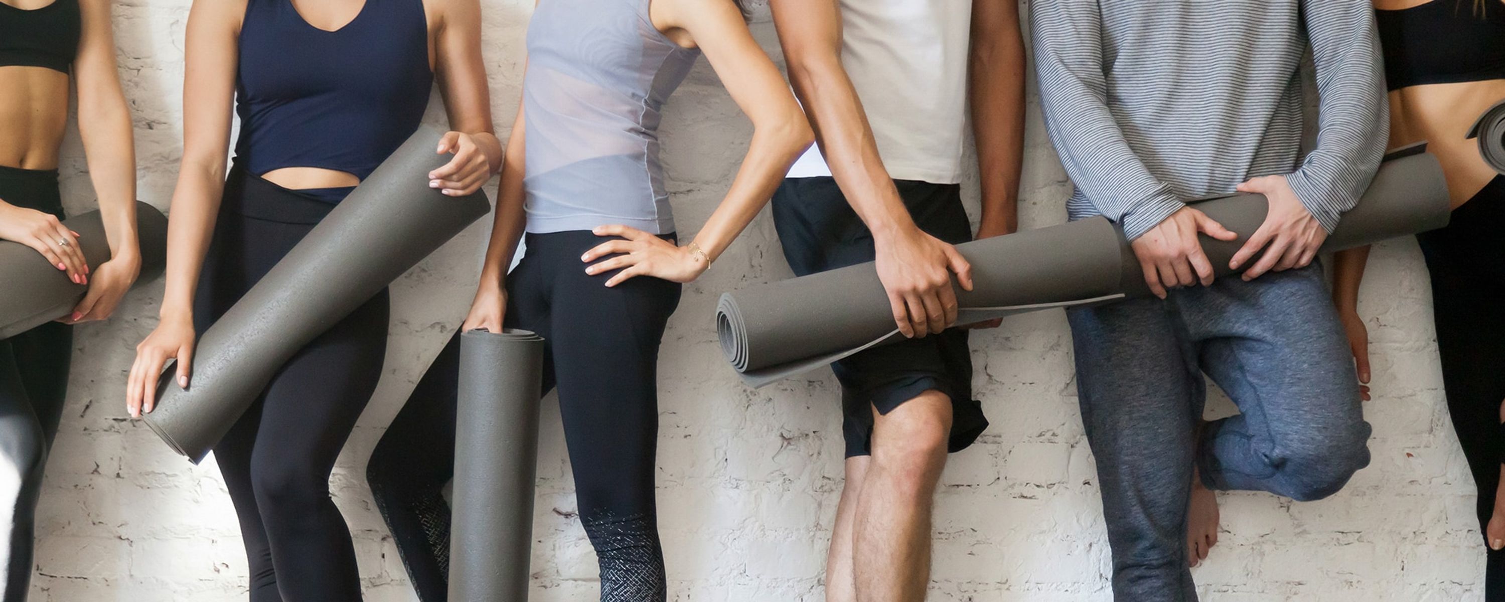 AbFab Yoga - PlaySport
