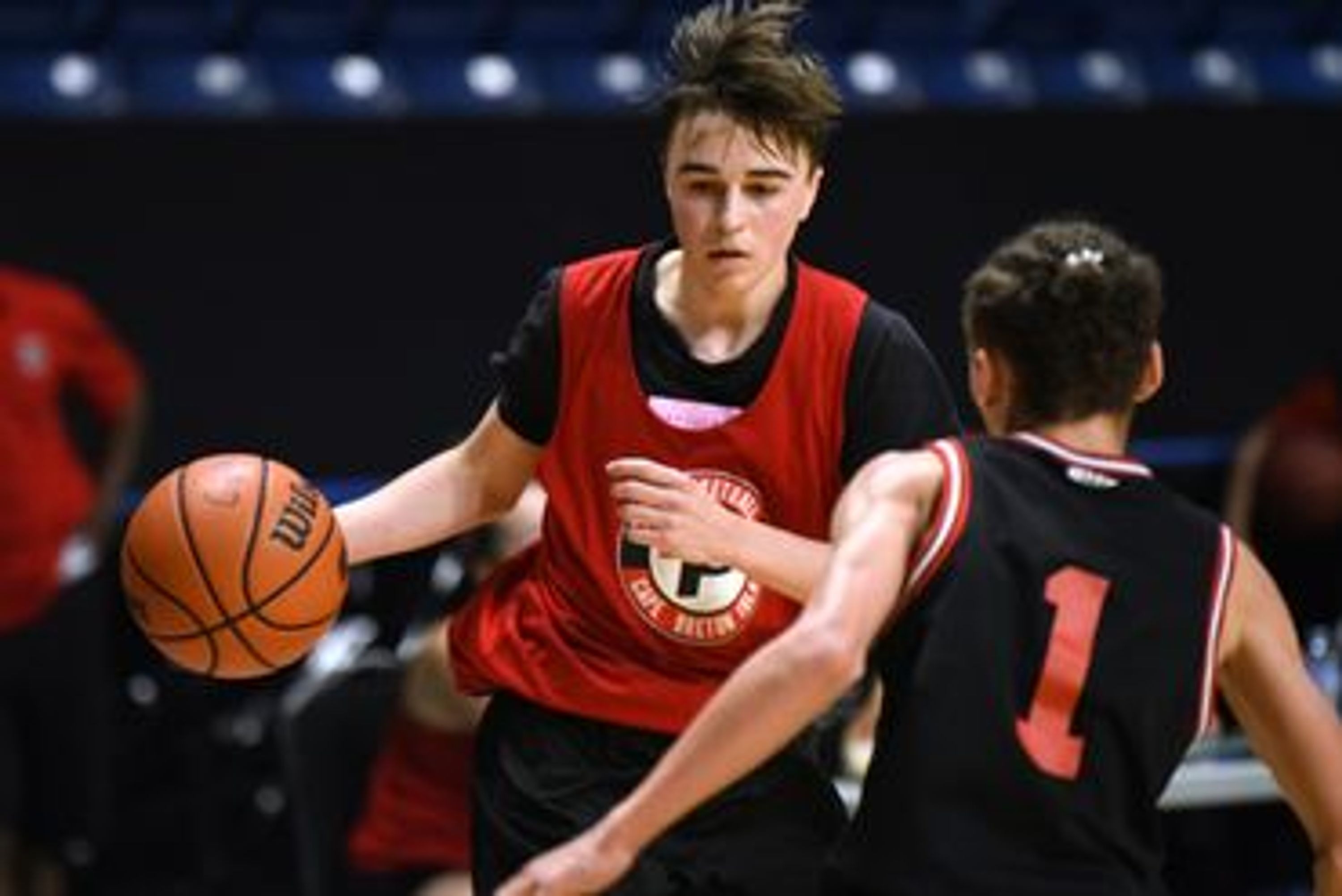 PUSH Small Ball Program - PlaySport.com