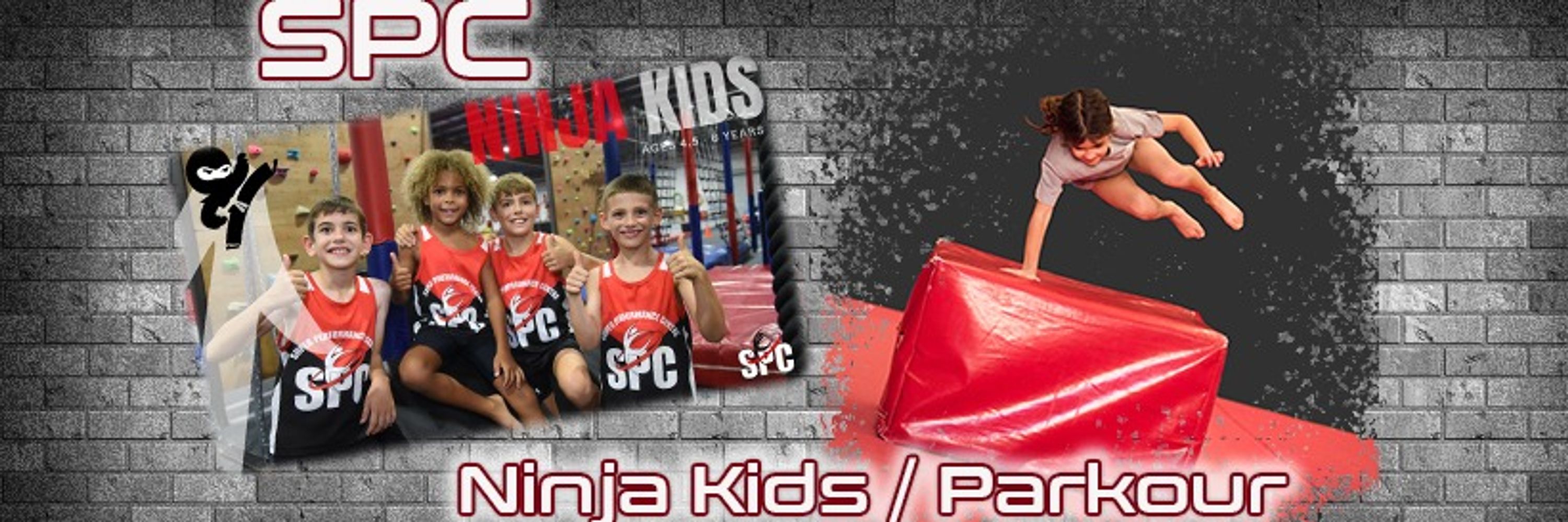 SPC Gymnastics - PlaySport