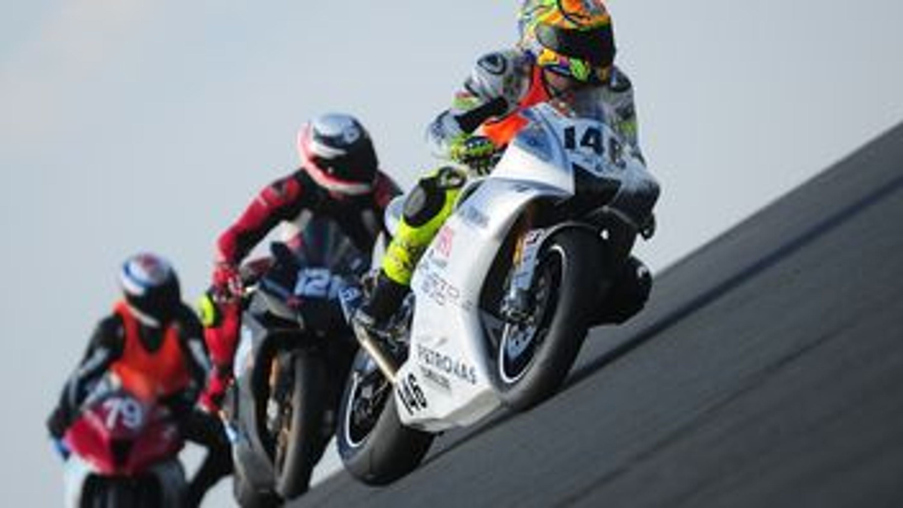 NGRRC Motorcycle Racing Championships - PlaySport.com
