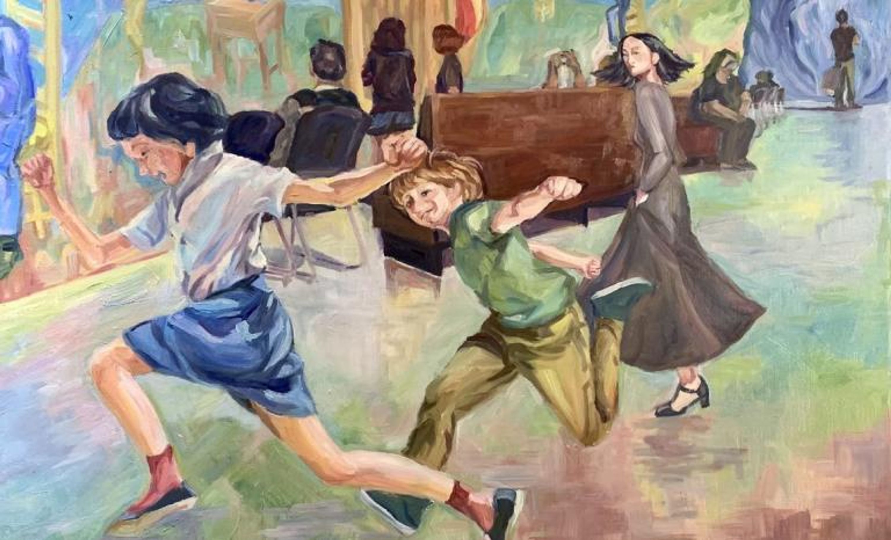 Lowertown Pool - PlaySport