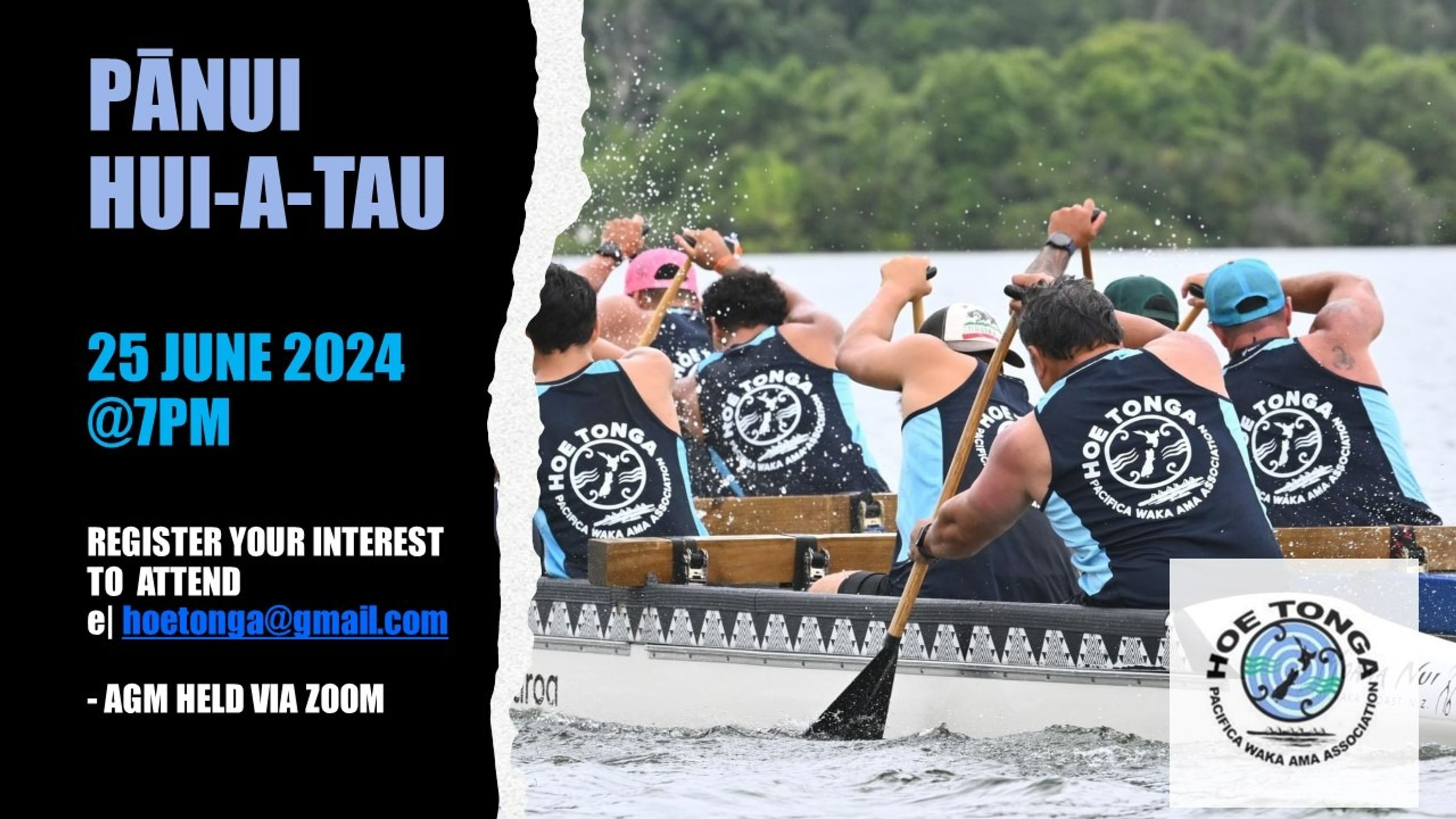 Ngā Hau Maiangi Hard n Fast Series: Race 6 - PlaySport.com