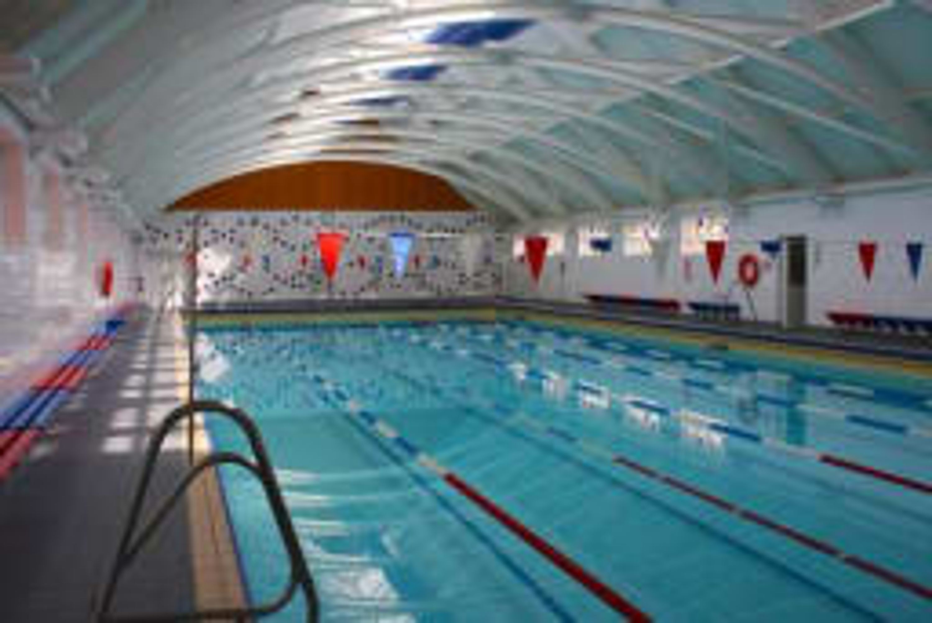 St Dunstan's Swim School - PlaySport