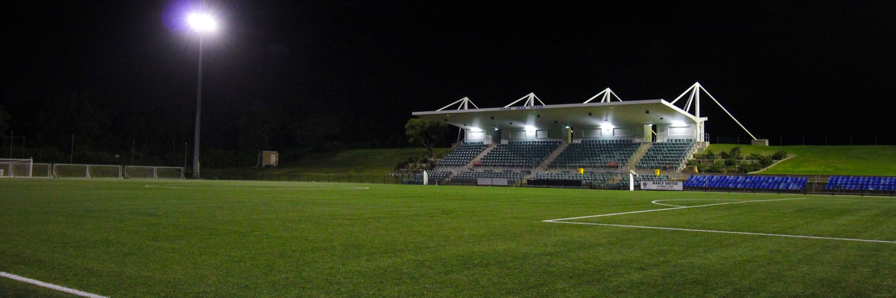 Manly Warringah Football Association - PlaySport