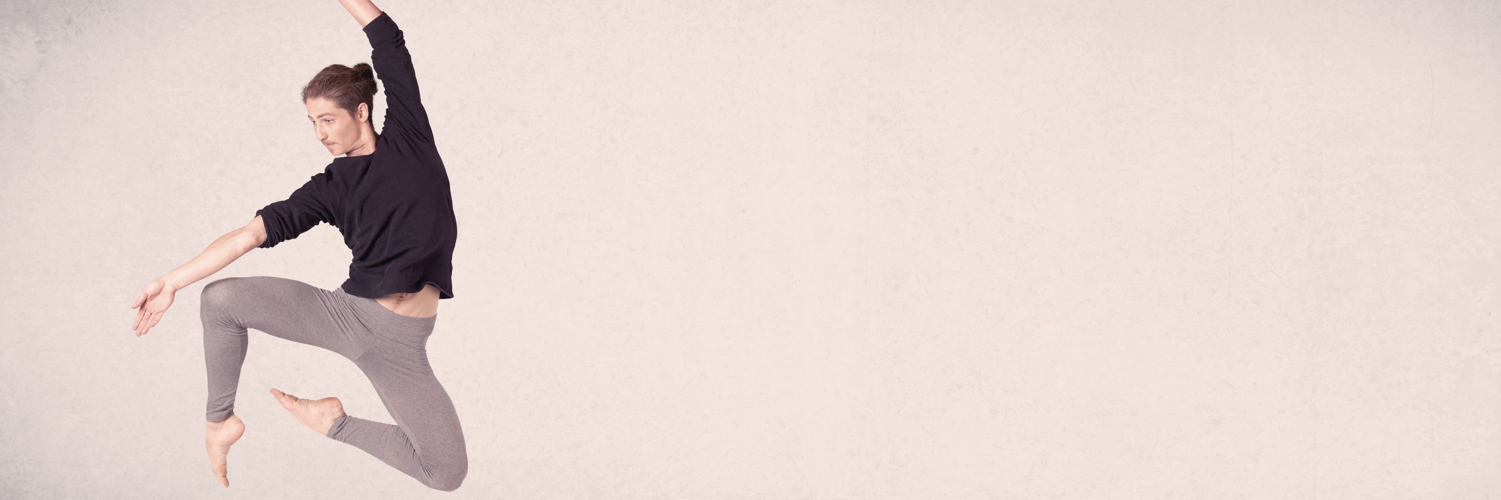 Intermediate/Advanced Contemporary Dance Classes - PlaySport.com