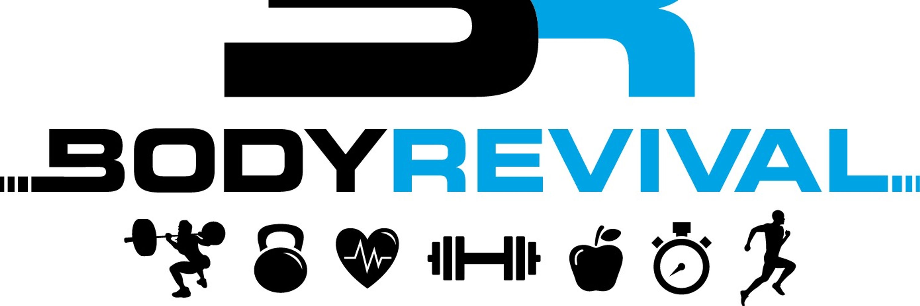 Body Revival Health & Fitness - PlaySport