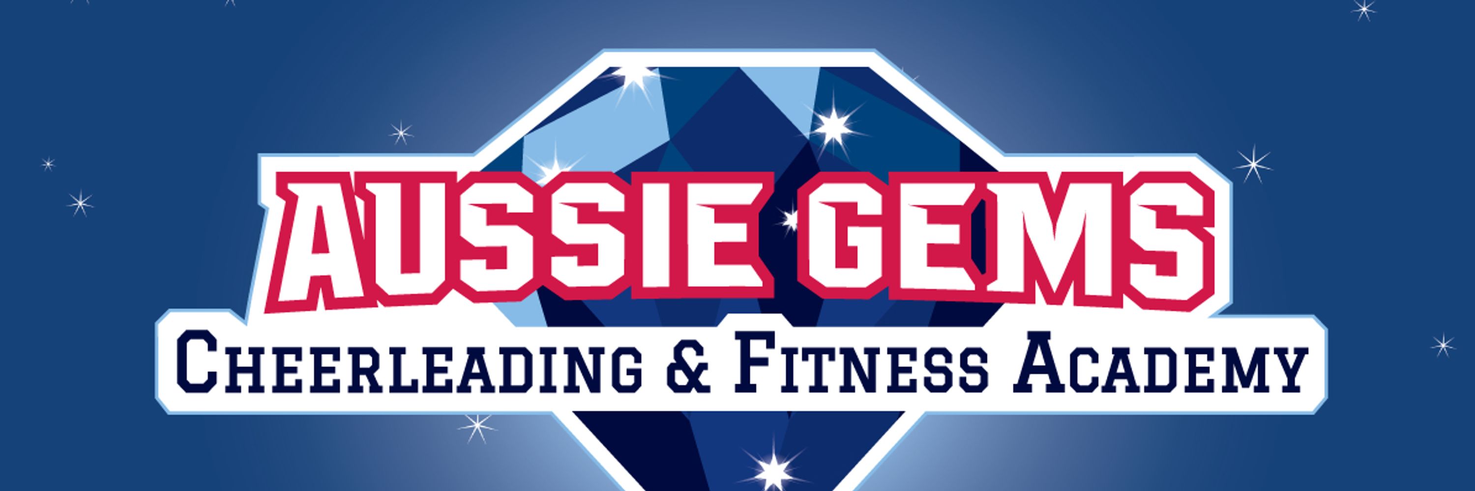 Aussie Gems Cheerleading & Fitness Academy - PlaySport