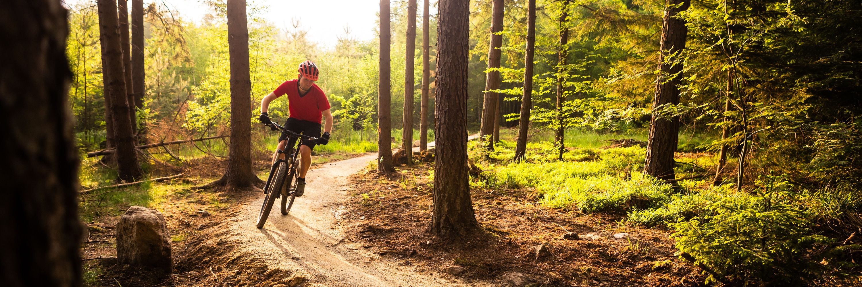 SCA Under Armour MTB Camp Hornsby - PlaySport.com