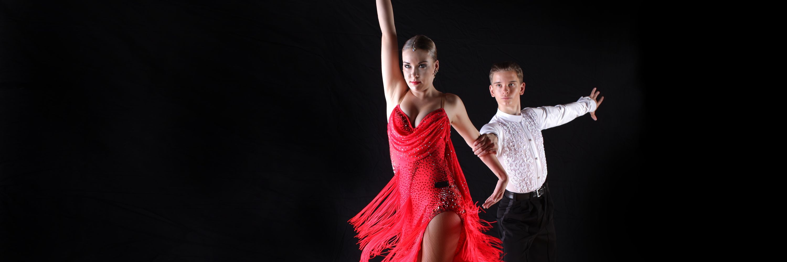 Term 4 Adults Beginner Latin/Salsa/Ballroom Dancing - PlaySport.com