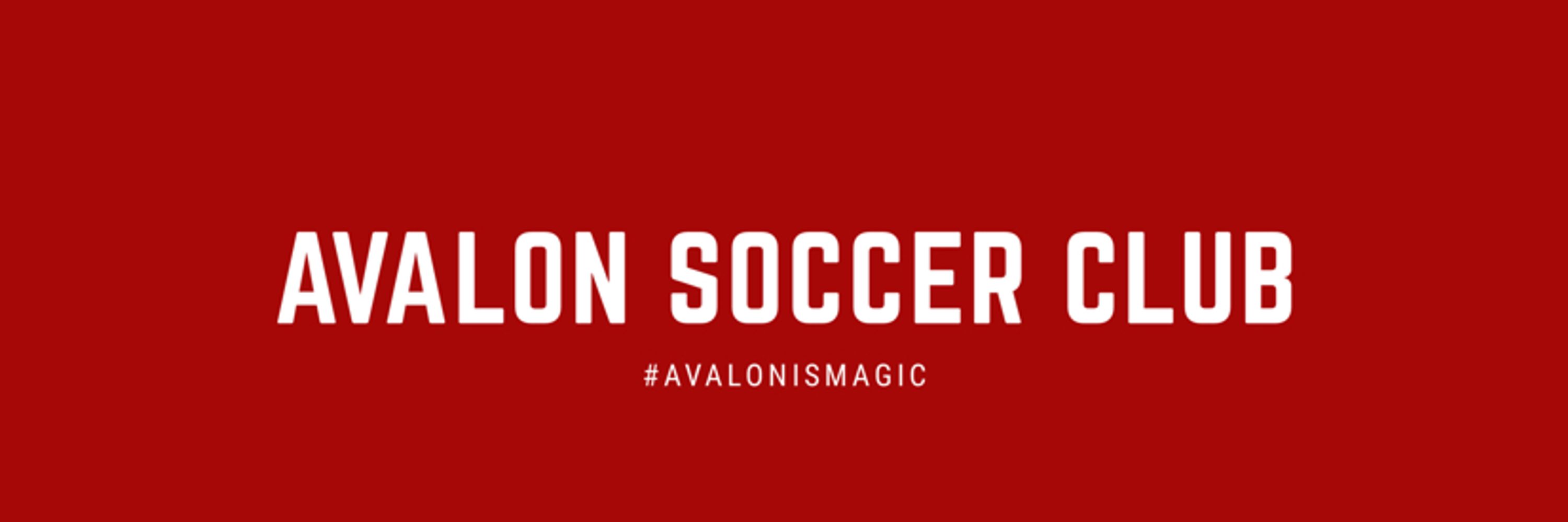 Avalon Soccer Club - PlaySport