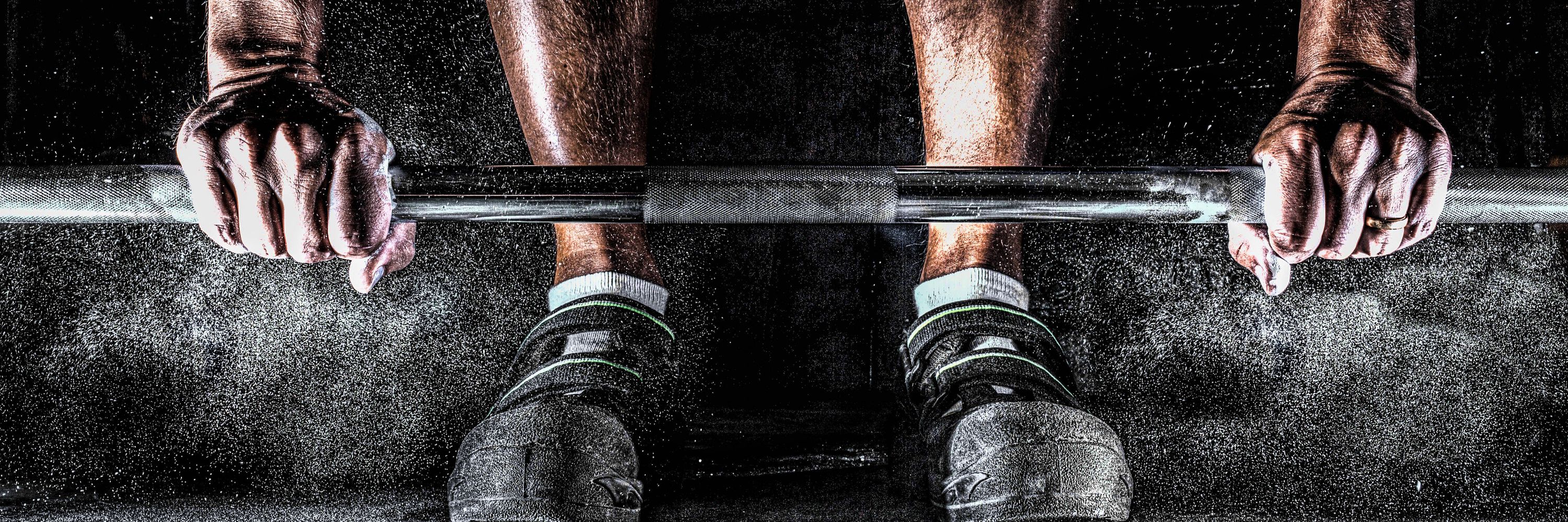 Australian Weightlifting Federation - PlaySport