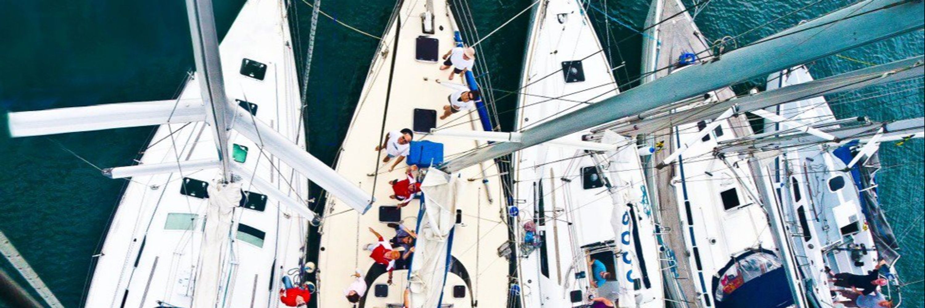 Allsail Sailing Club - PlaySport