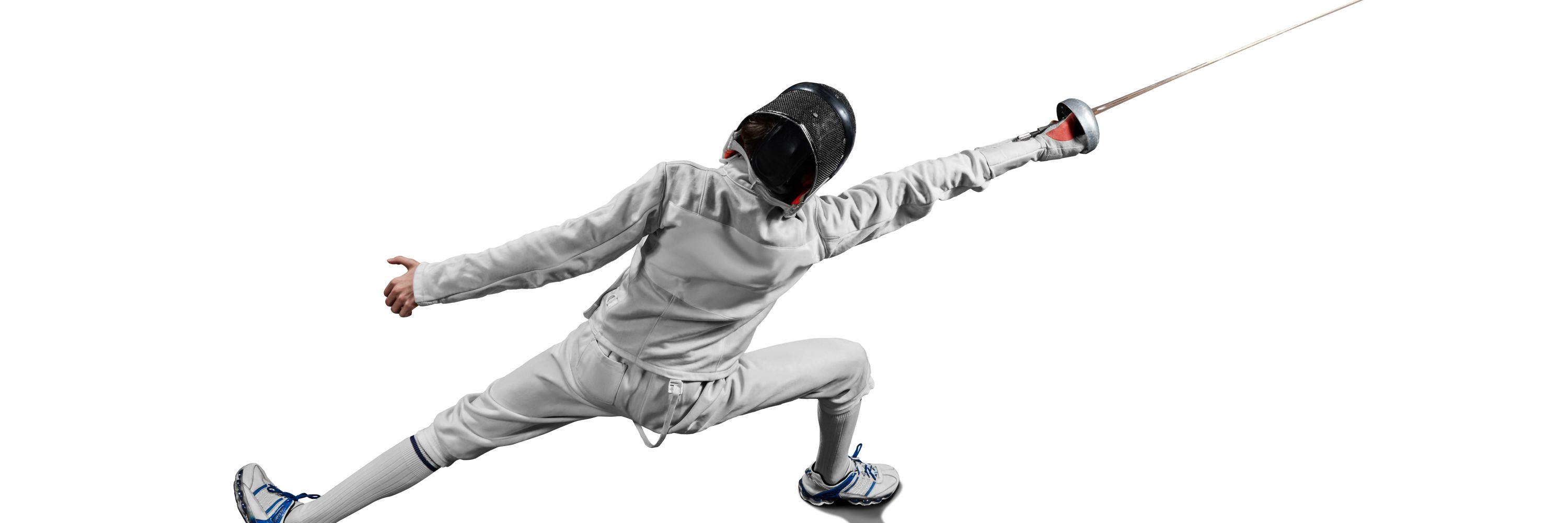 Introductory Fencing Session - PlaySport.com